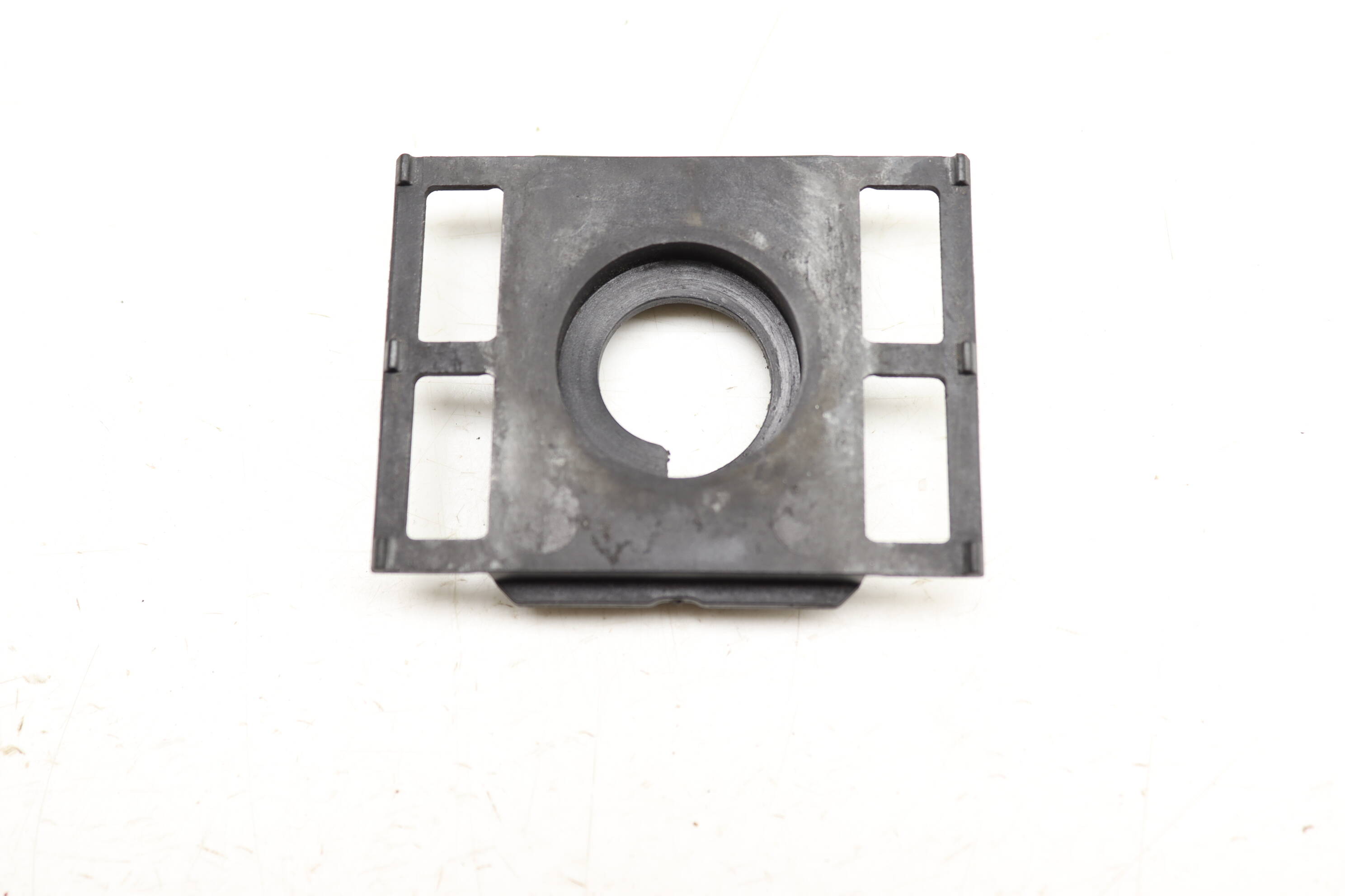 BMW Upper Radiator Support Mount / Bracket 51647046545