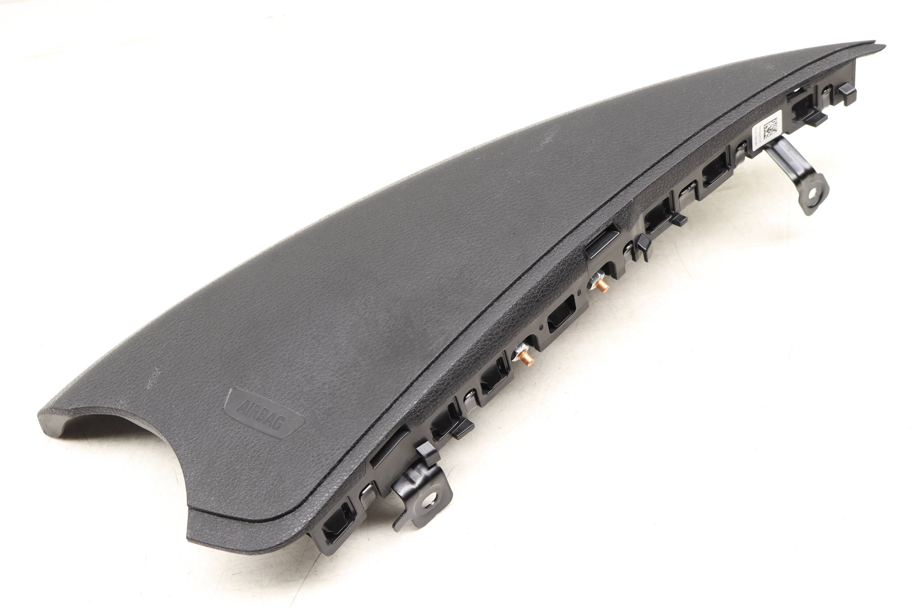 BMW Front Left Seat Airbag / Air Bag 72127407045