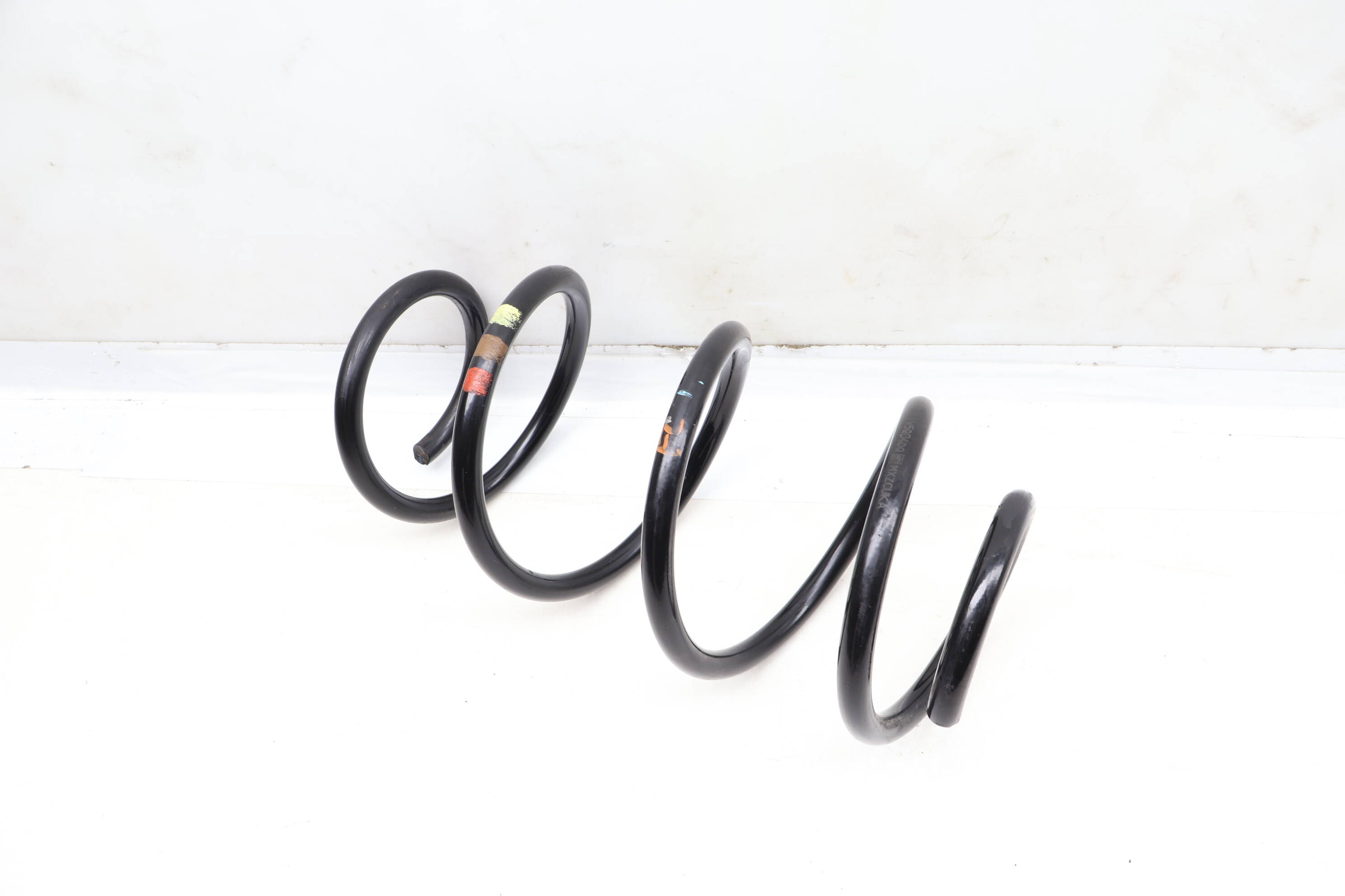 VW Front Coil Spring (Tiguan, ID.4, Taos) 5Q0411105DQ