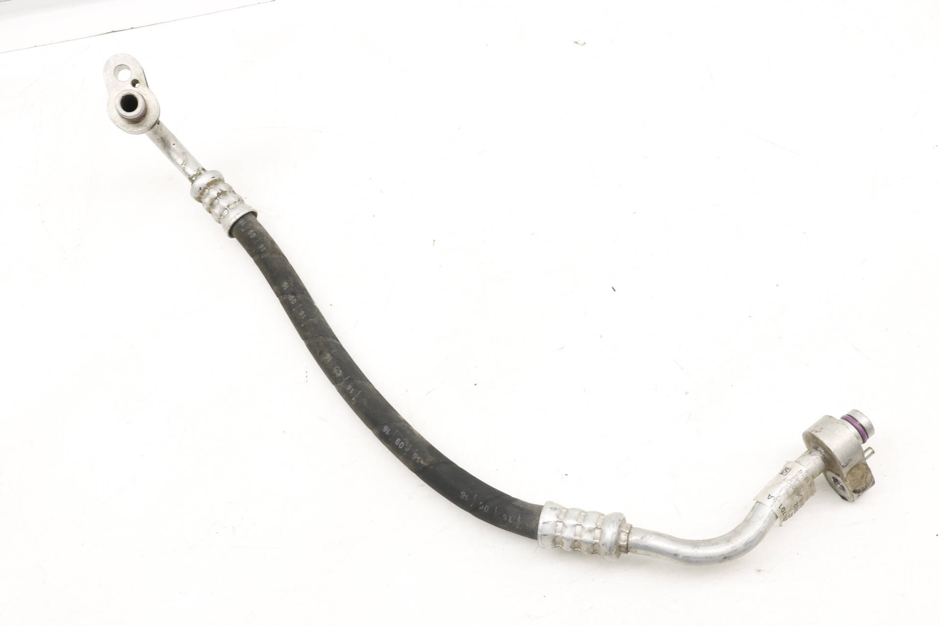 Porsche Ac Hose / Line / Pipe (Macan) 95B260701AA