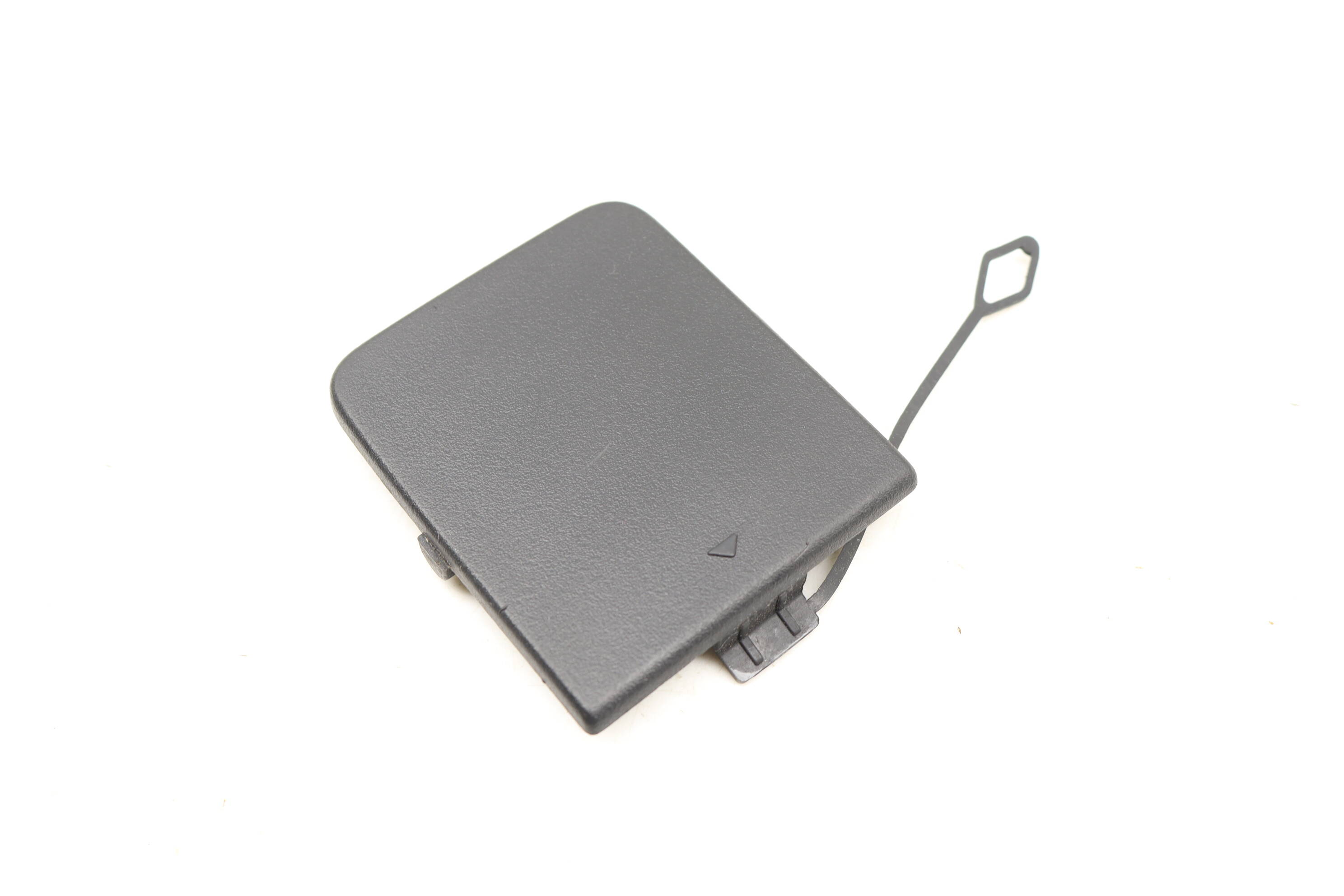 BMW Rear Left Bumper Tow Hook / Towing Eye Cover (X1) 51127303815