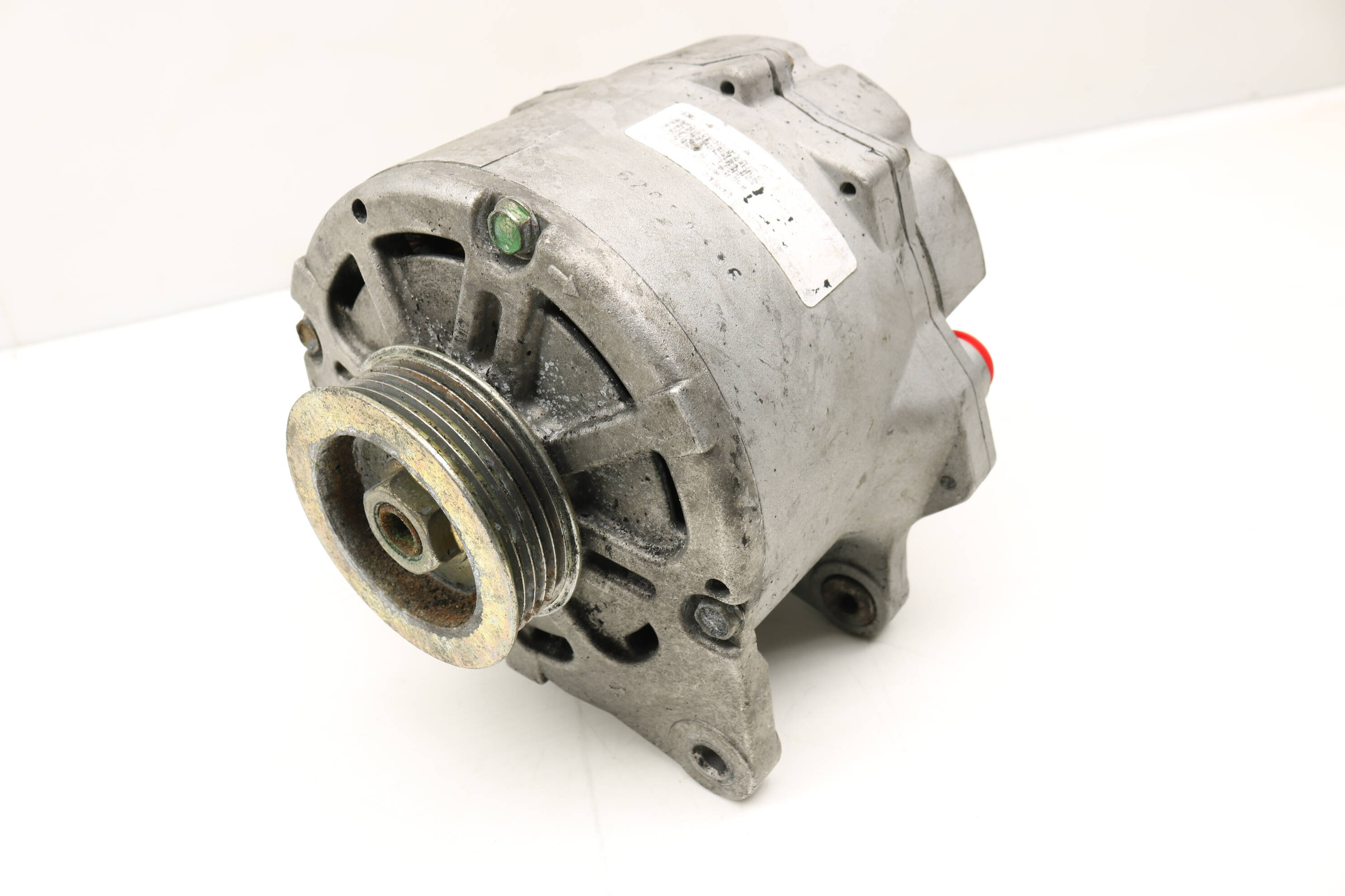 WATER-COOLED ALTERNATOR (190 AMP) - AUDI Q7 VW TOUAREG - 079903021M