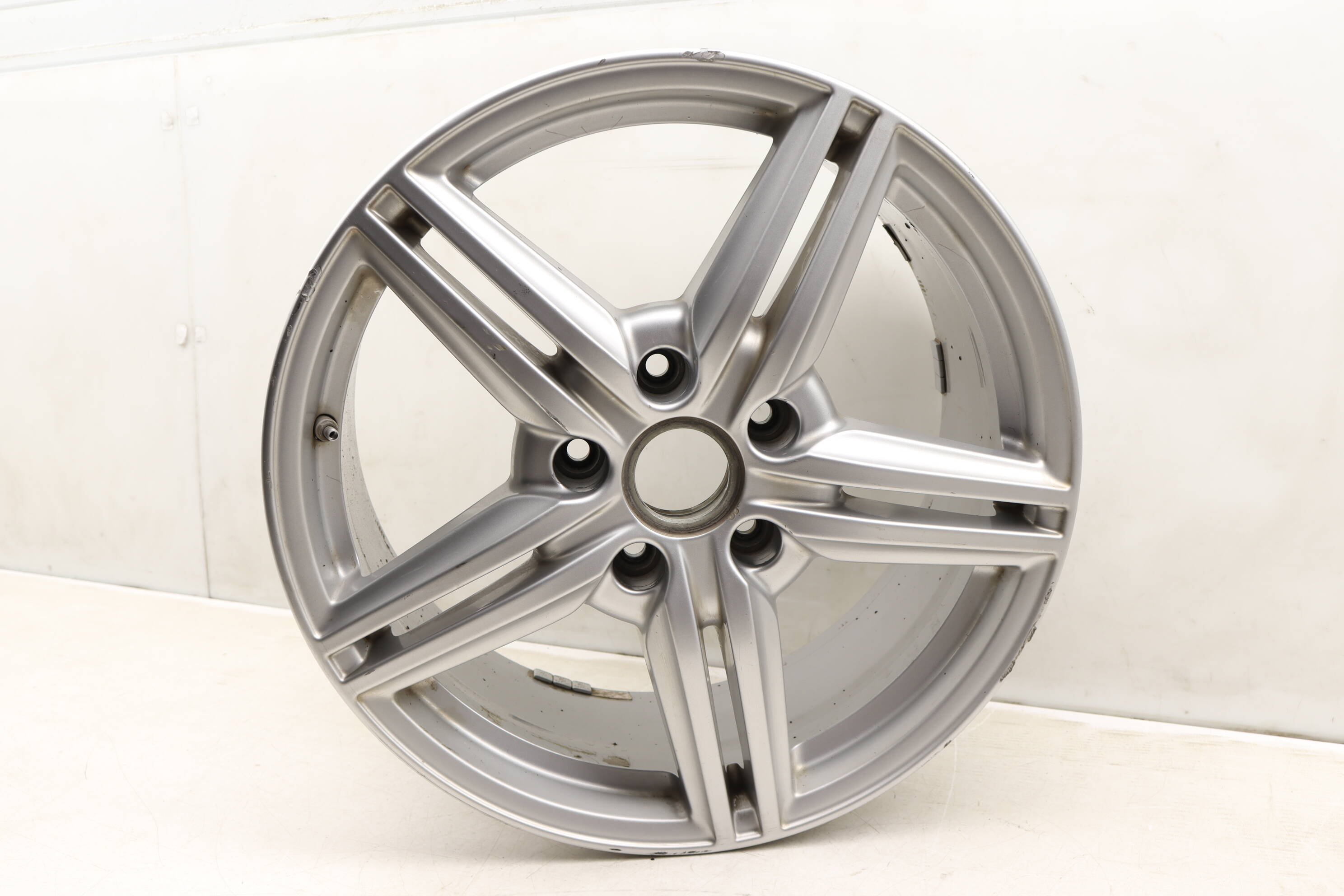 Genuine Used Porsche Cayenne Wheels | Rims | Tires Parts