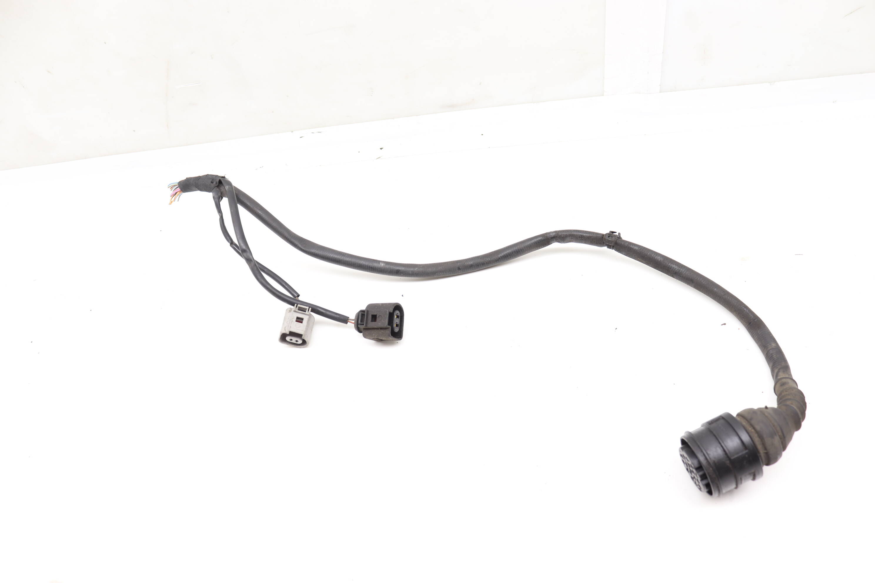 VW Transmission Wiring Harness Connector / Pigtail 3D0973993