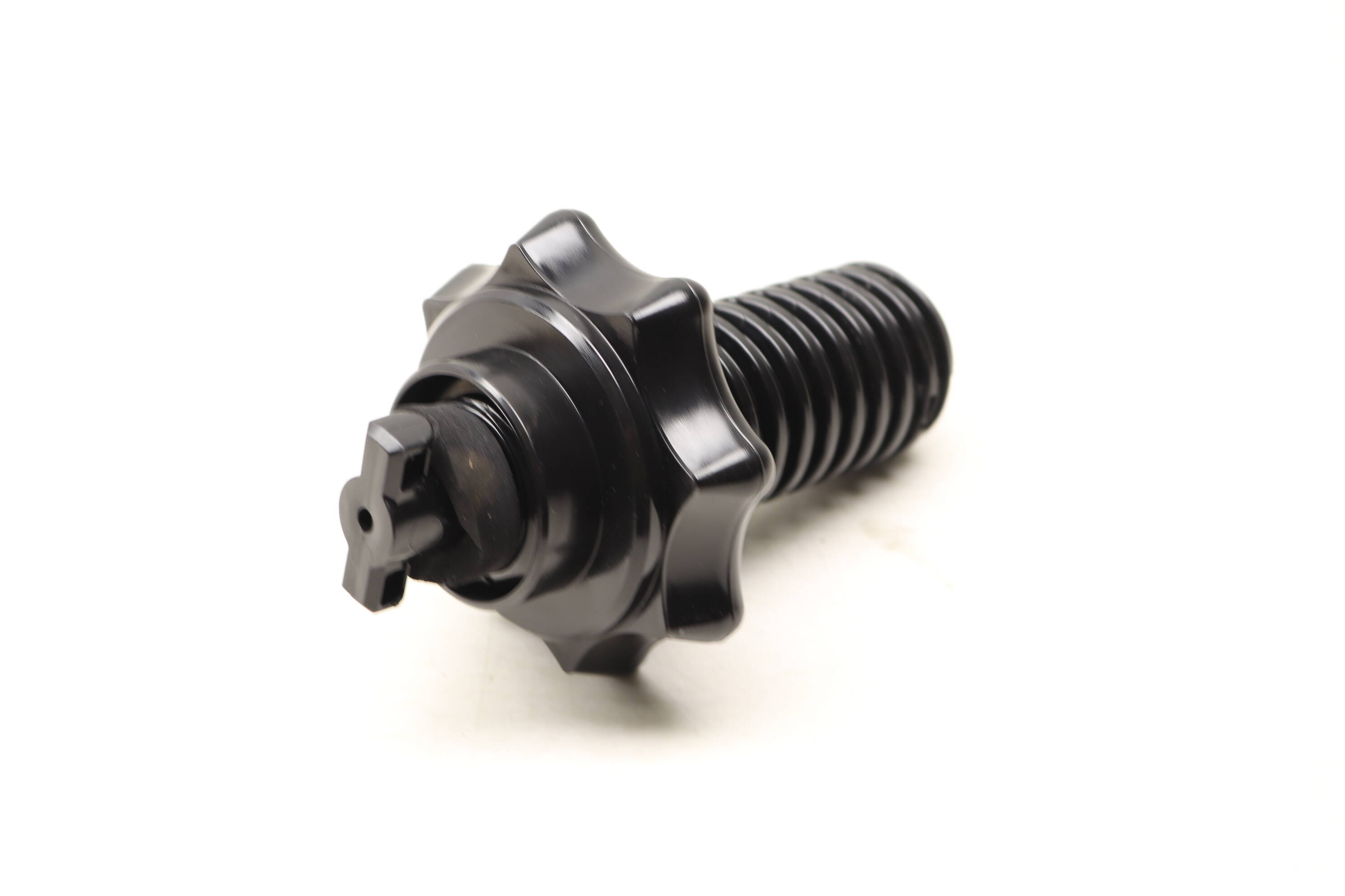 VW Spare Tire Fastener / Tie Down Bolt (Jetta) 1K0803899E