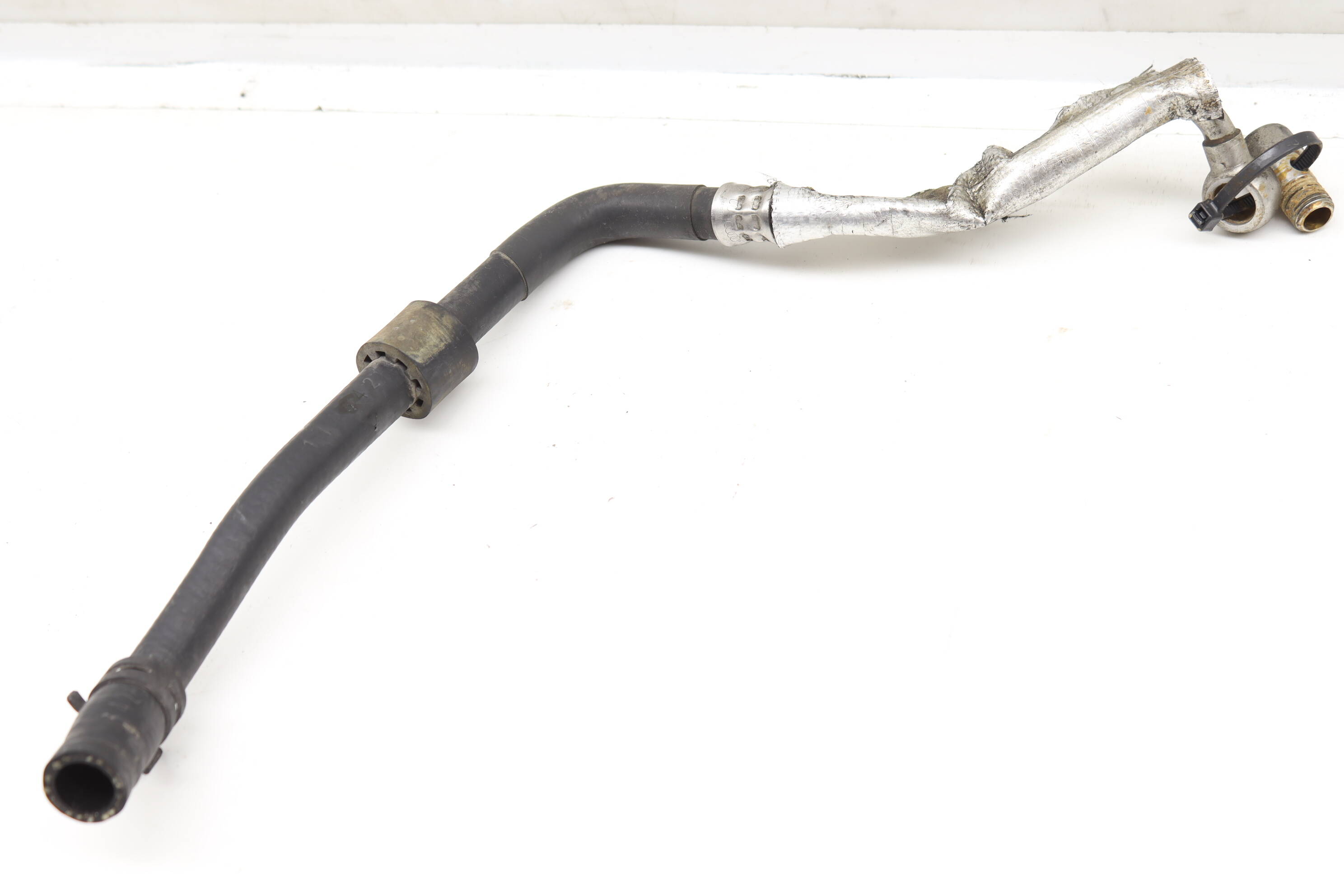 Audi Turbo Coolant Return Hose / Line 06F121492L
