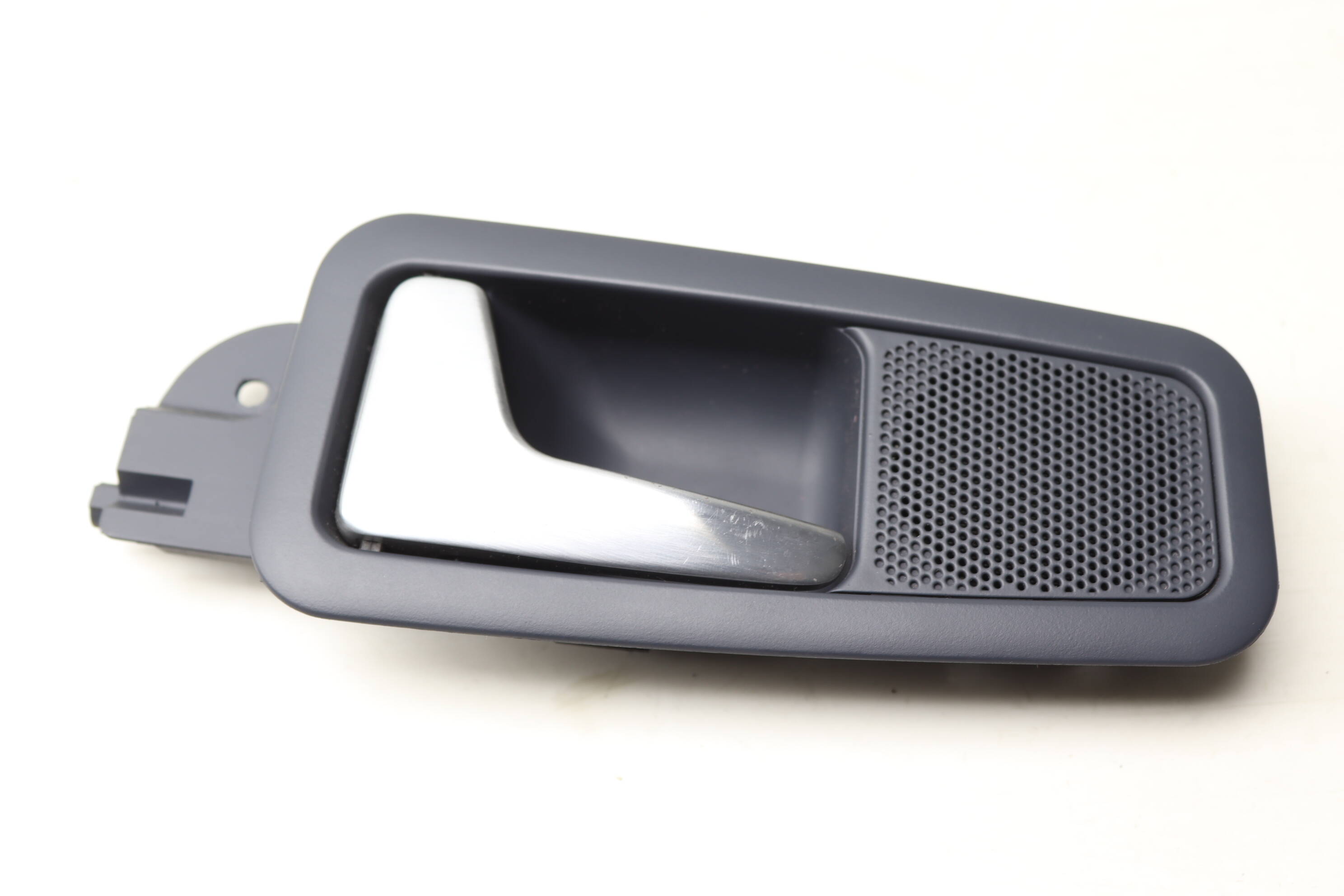 Audi Rear Left Interior Door Release Handle 4D0837019A