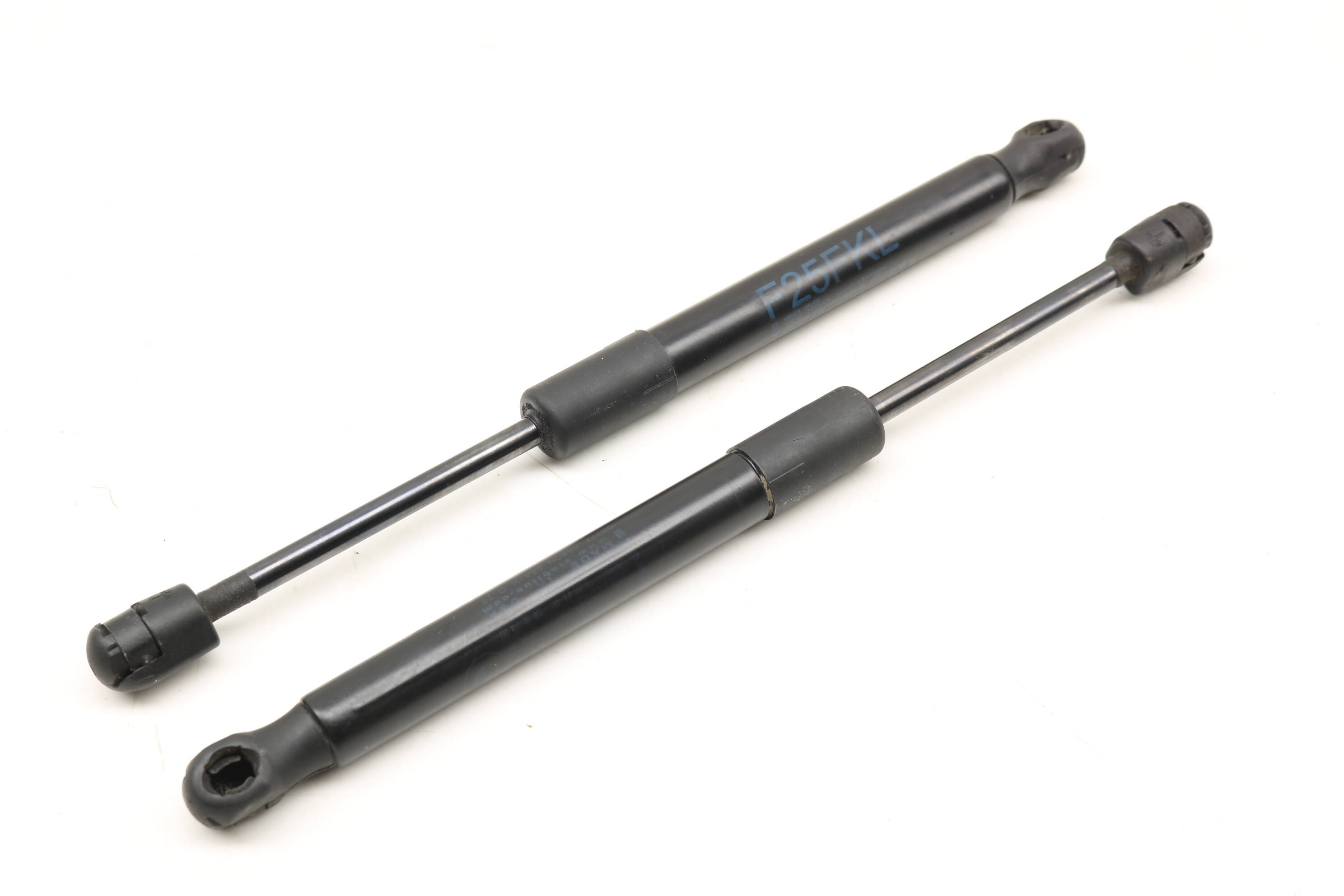 Genuine Used BMW X3 Exterior Hood Parts