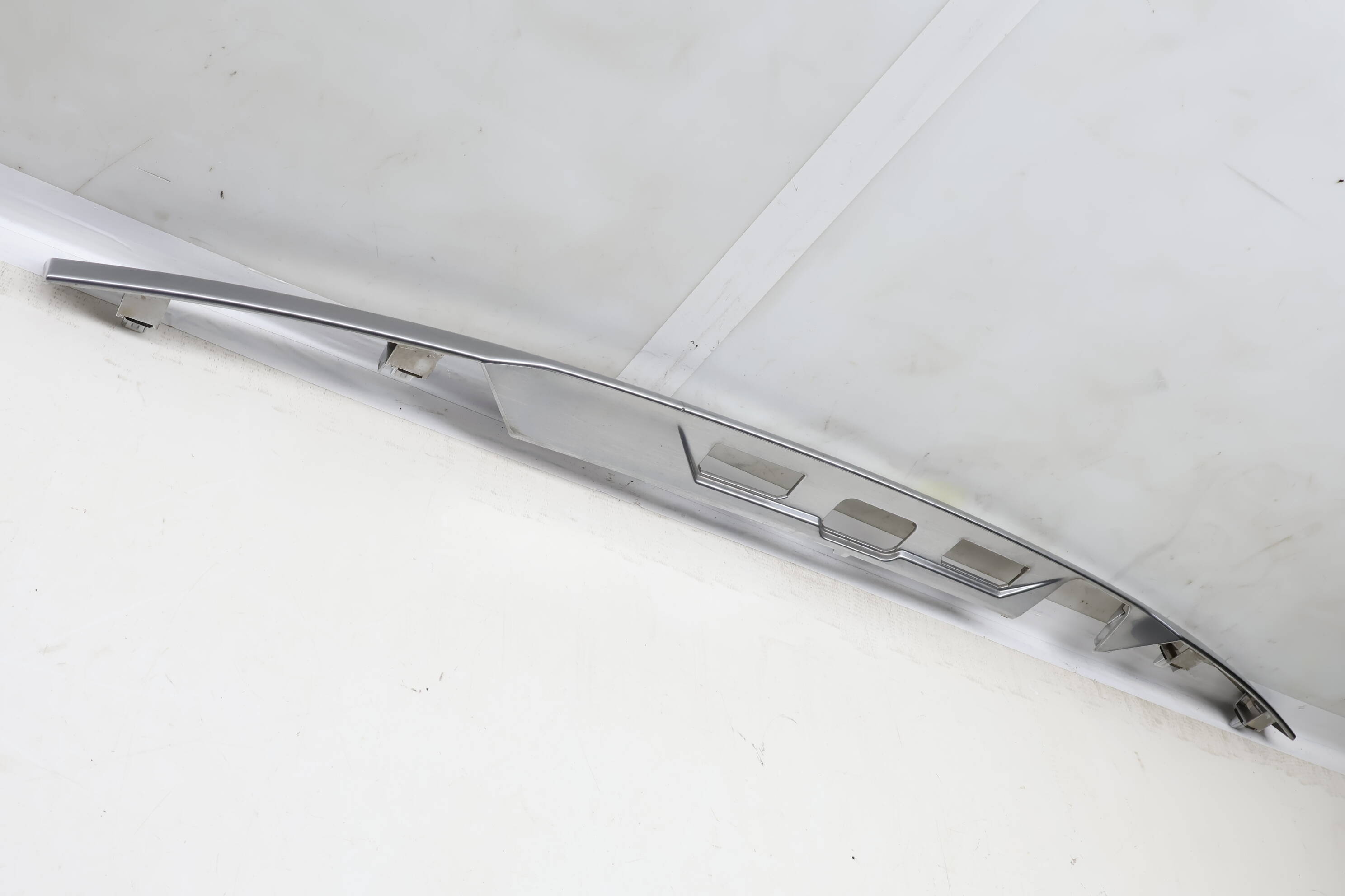 Land Rover Trunk Hatch Trim / Molding CK1UA40406A