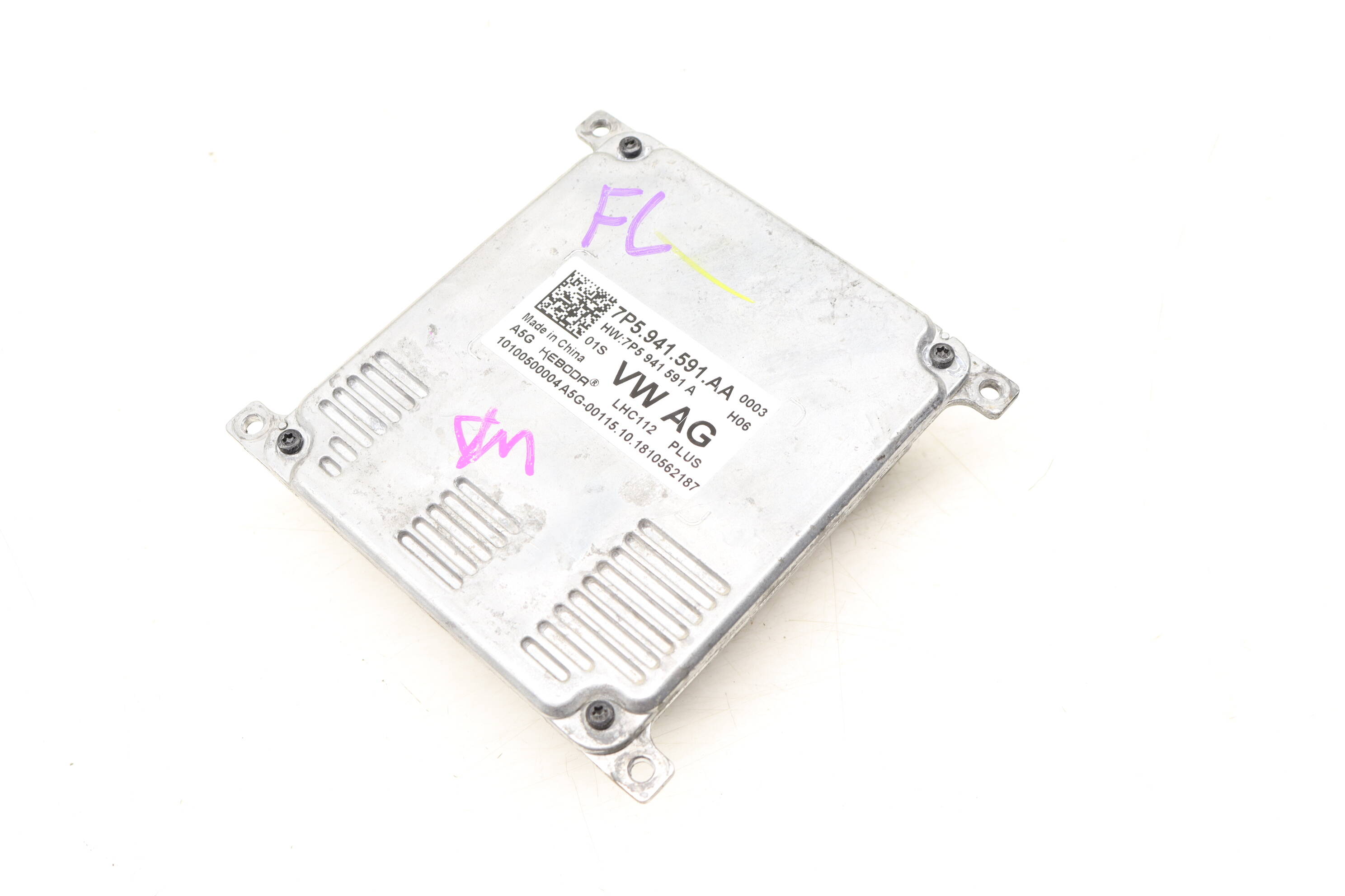 Used Volkswagen Atlas Lighting Parts - OEM