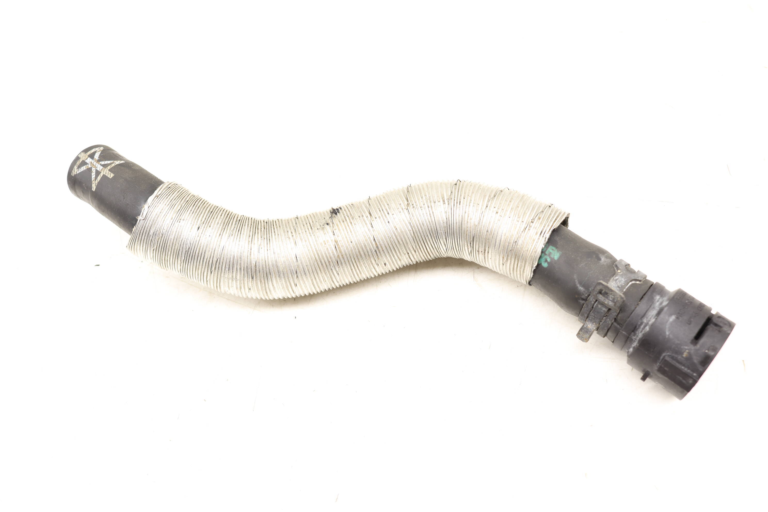 VW Coolant Hose / Line 1K0122073FN