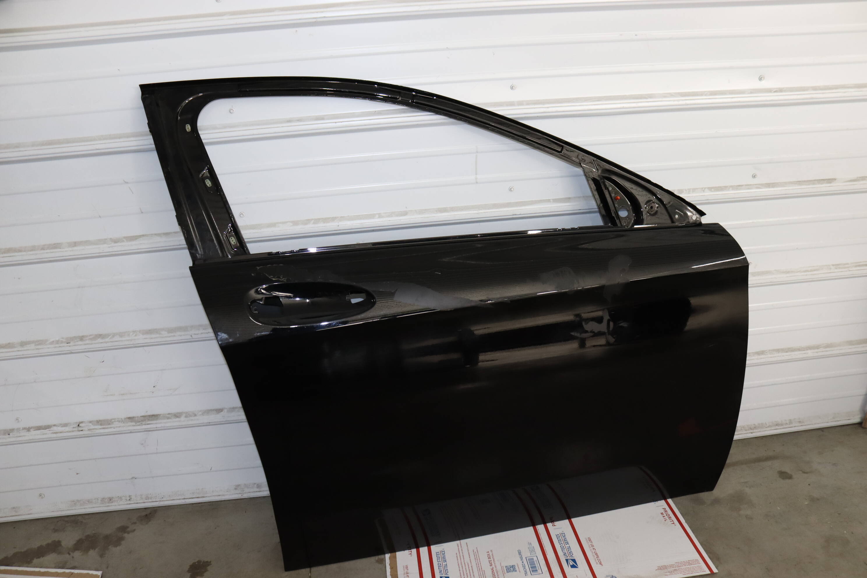 Genuine Used Mercedes-Benz GLA250 Parts