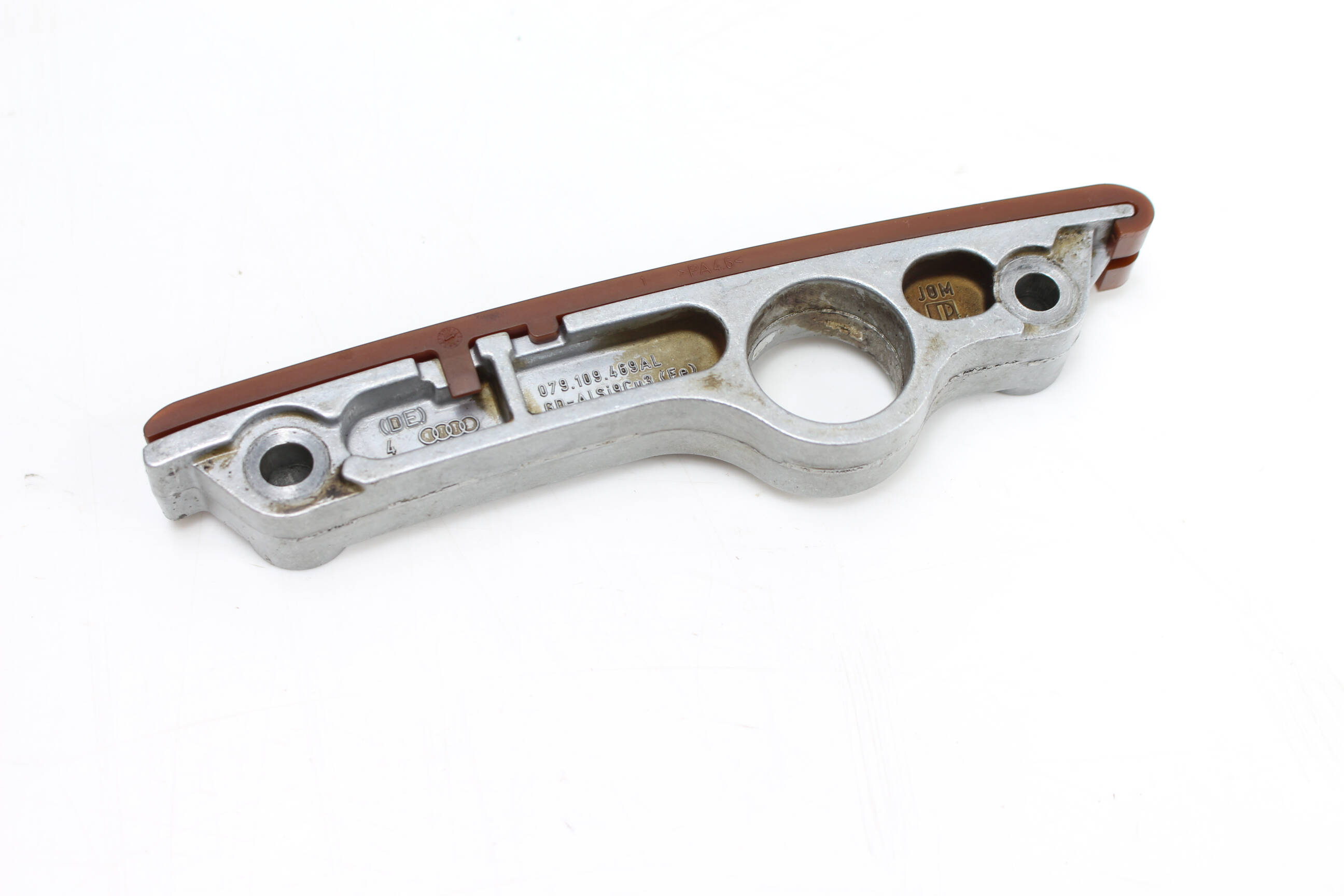 Audi Upper Timing Chain Guide Rail 079109469AL
