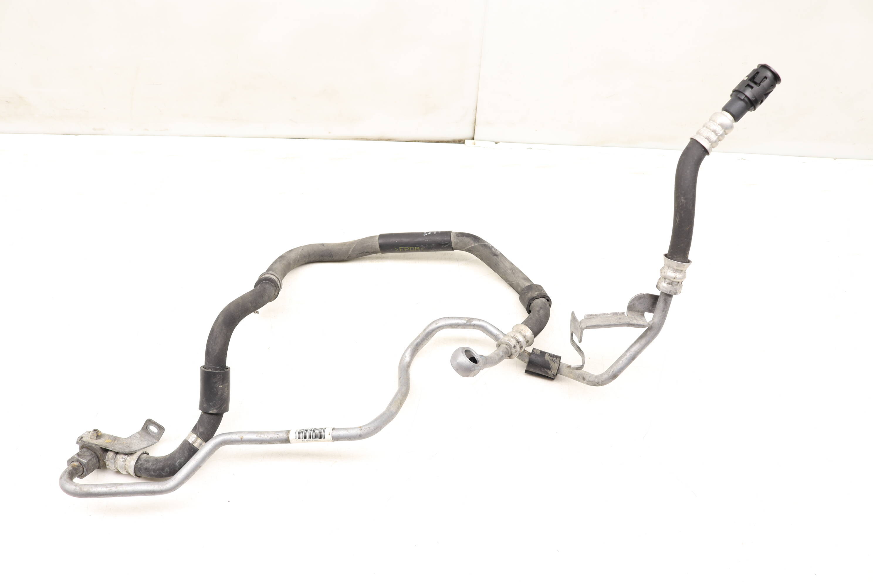 BMW Power Steering Return Hose / Line (X6, X5) 32416785277