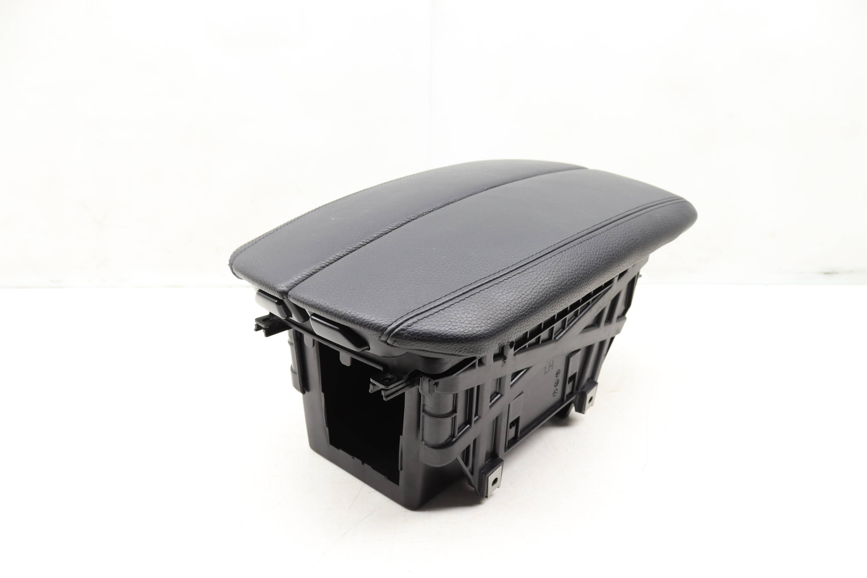 BMW Front Center Console Armrest / Arm Rest (X5, X6) 51169281632