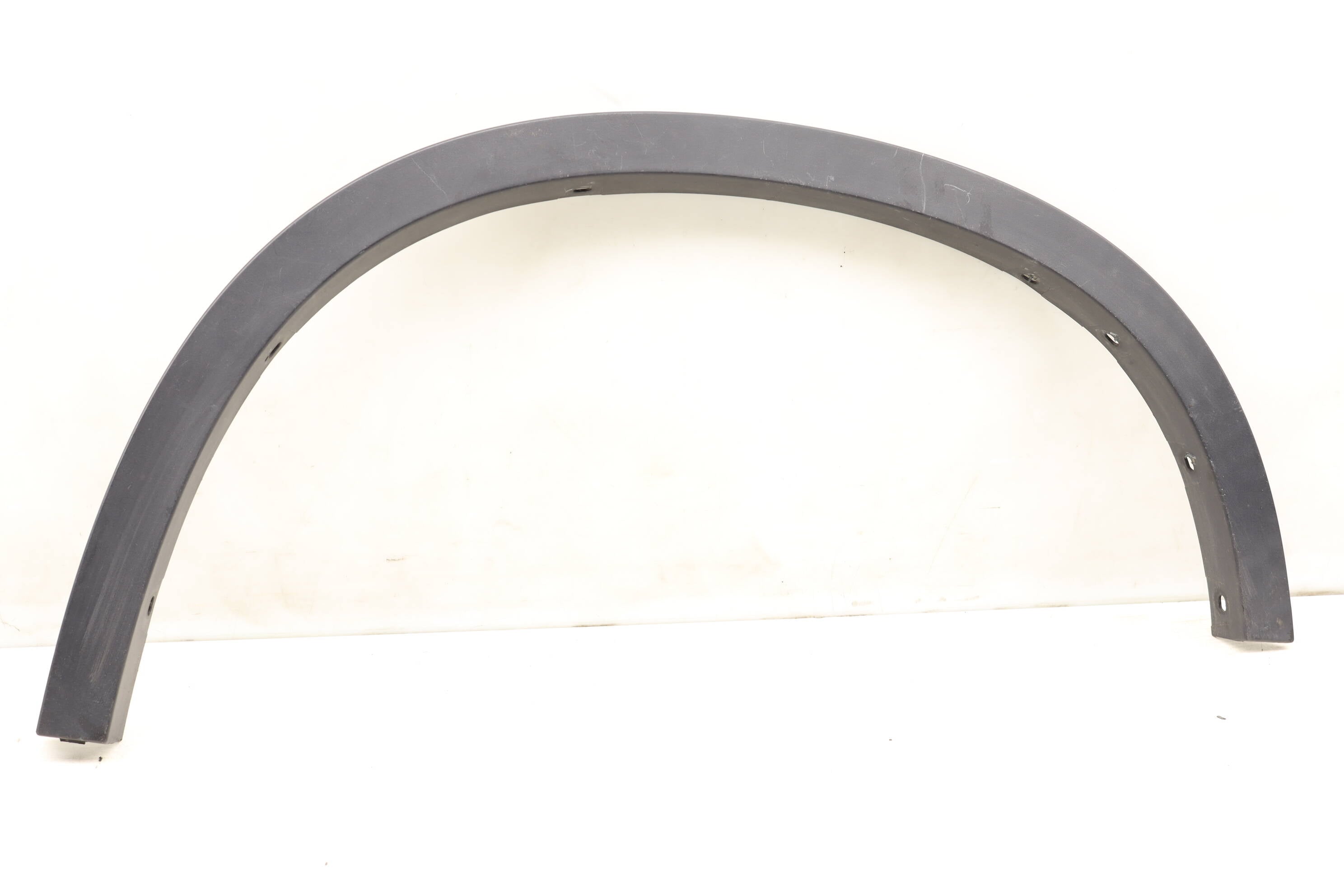 BMW Rear Left Wheel Fender Flare Trim / Molding (X1) 51777332339