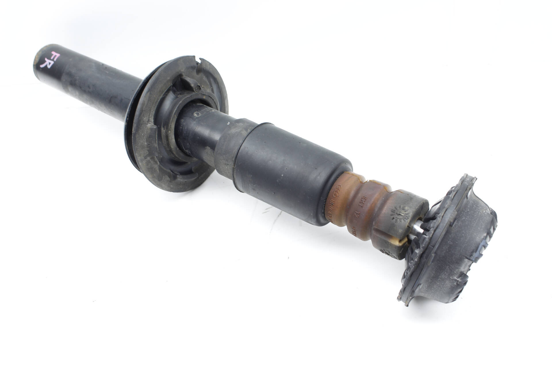 FRONT - STRUT / SHOCK ABSORBER - AUDI Q5 SQ5 - 8R0413031BA