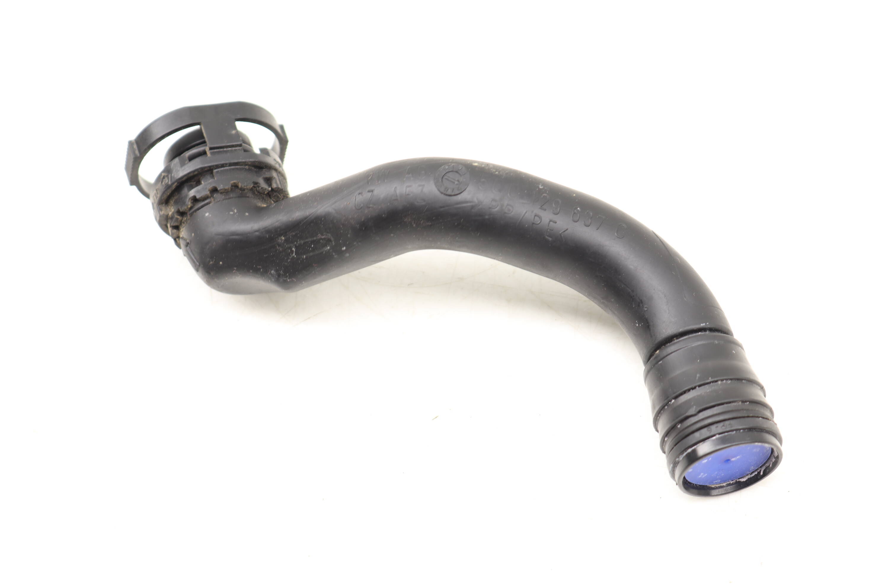 Audi Air Box Water Drain Hose / Line 5Q0129637C