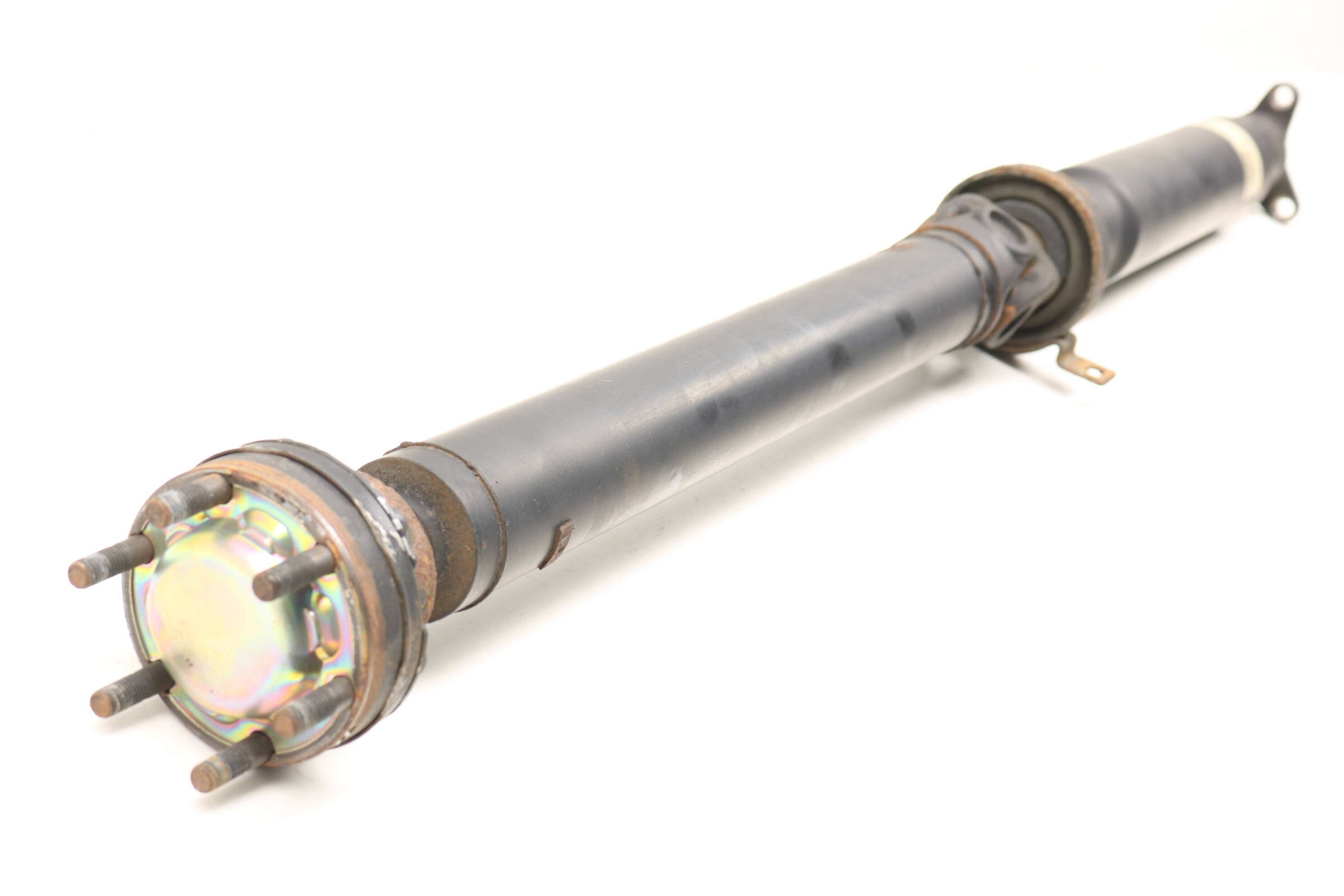 REAR - DRIVESHAFT / PROPELLER SHAFT - BMW X5 - 26107510001