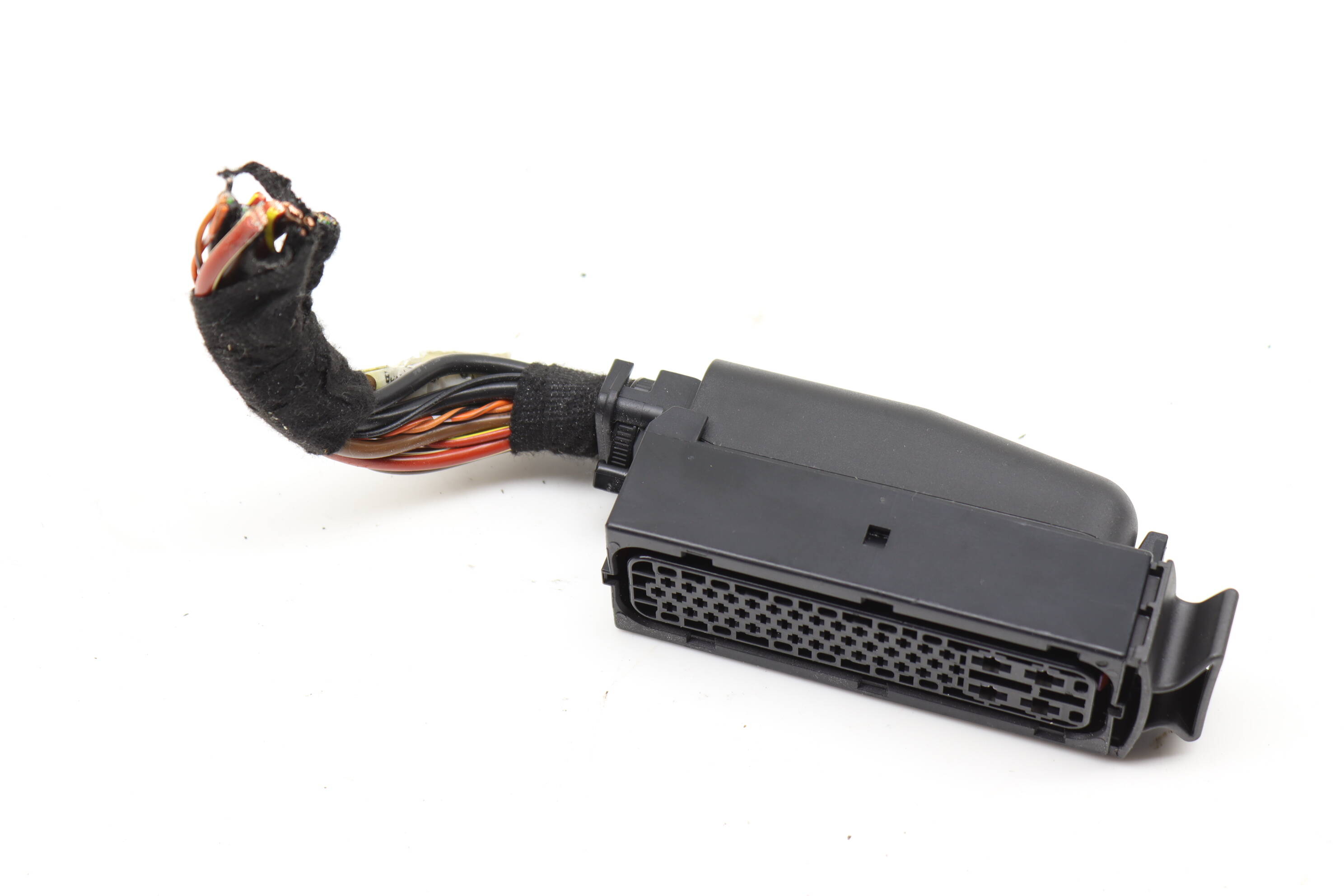 Audi Differential Module Wiring Connector / Pigtail