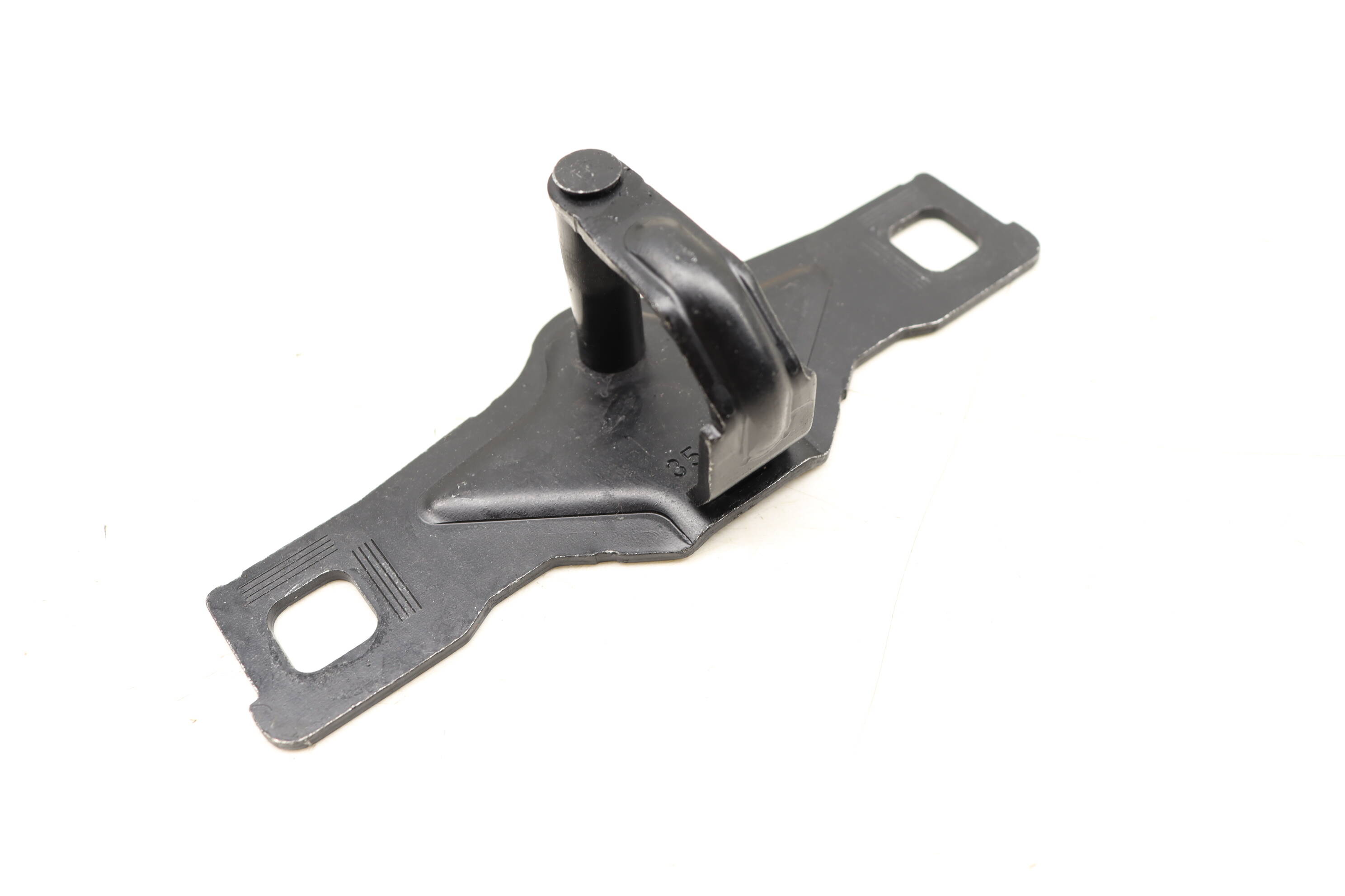 Audi Trunk Latch Striker Plate 8W5827507