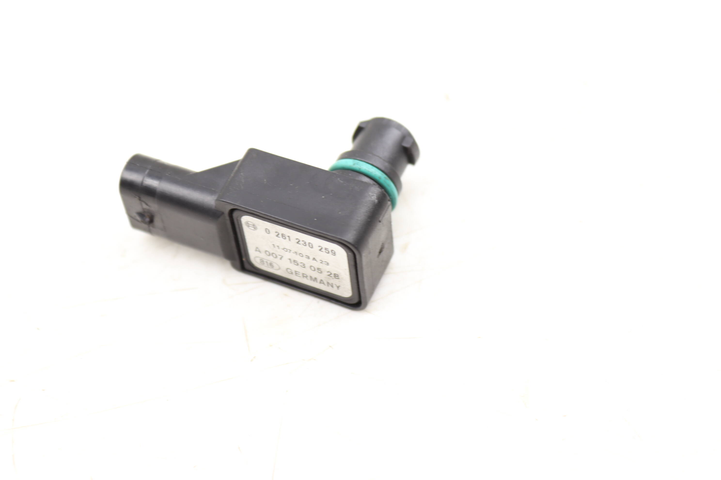 Genuine Used Mercedes-Benz E250 Engine Parts