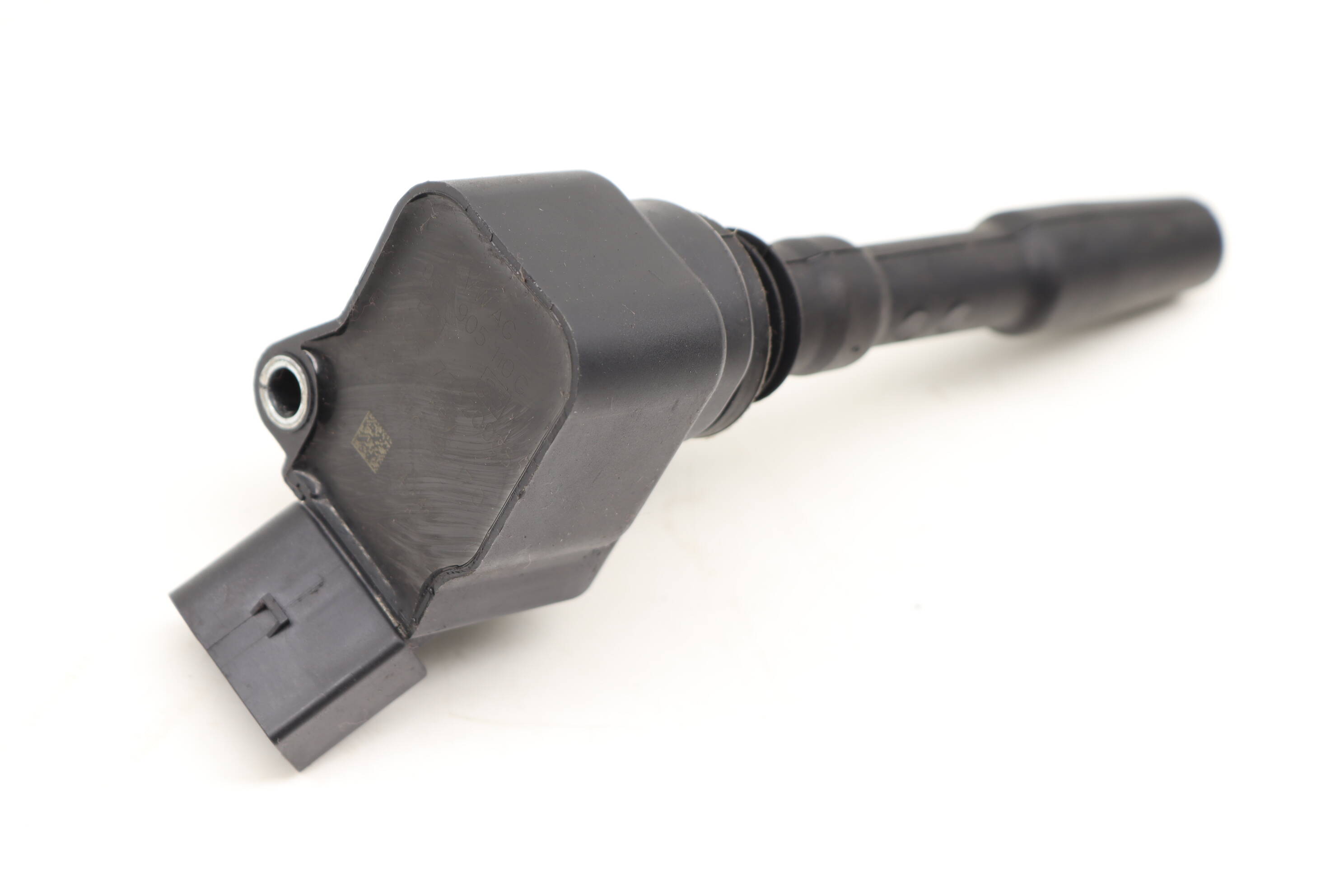 OEM Used Audi RS3 Engine Parts