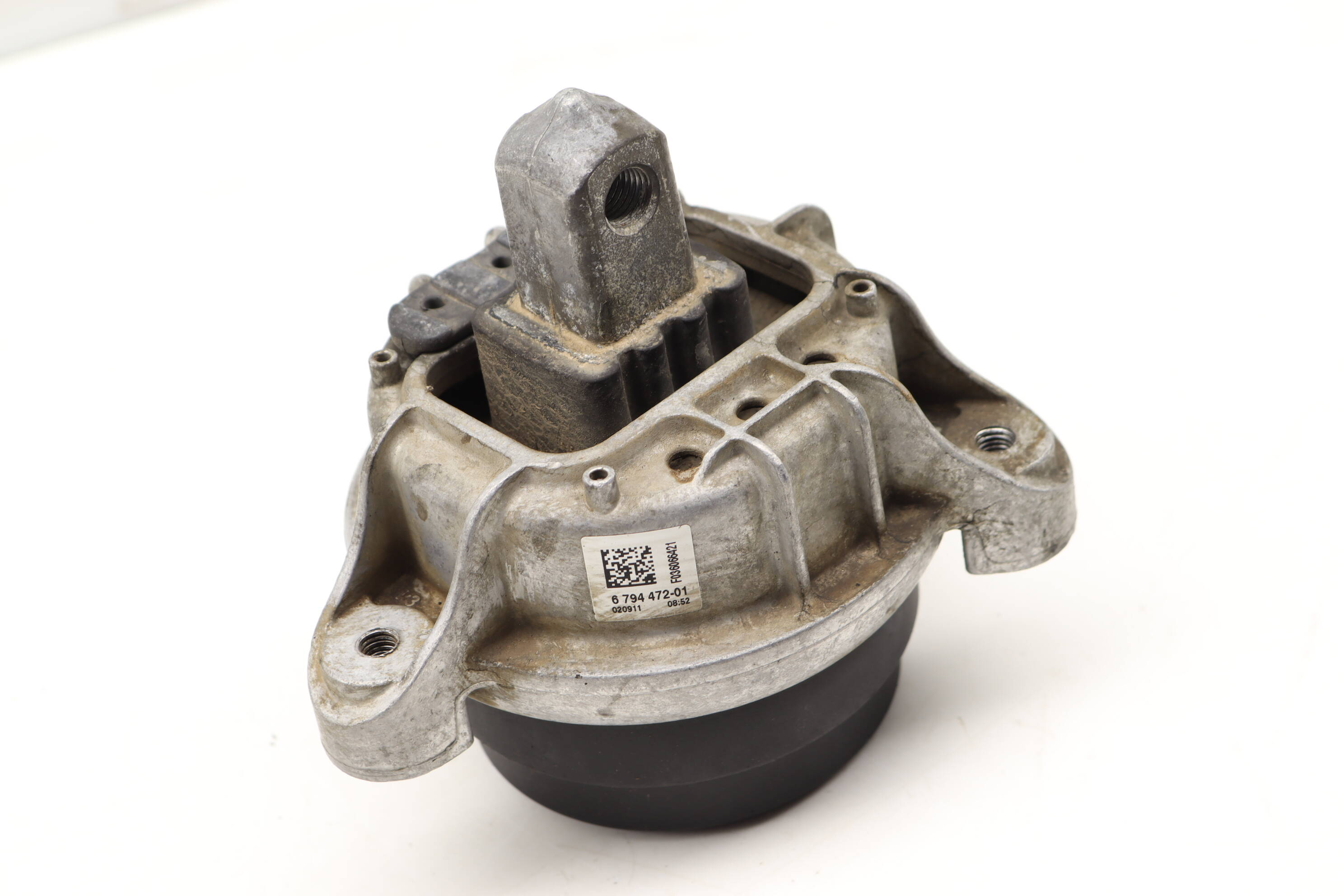 BMW Right Engine / Motor Mount (528i xDrive) 22116794472