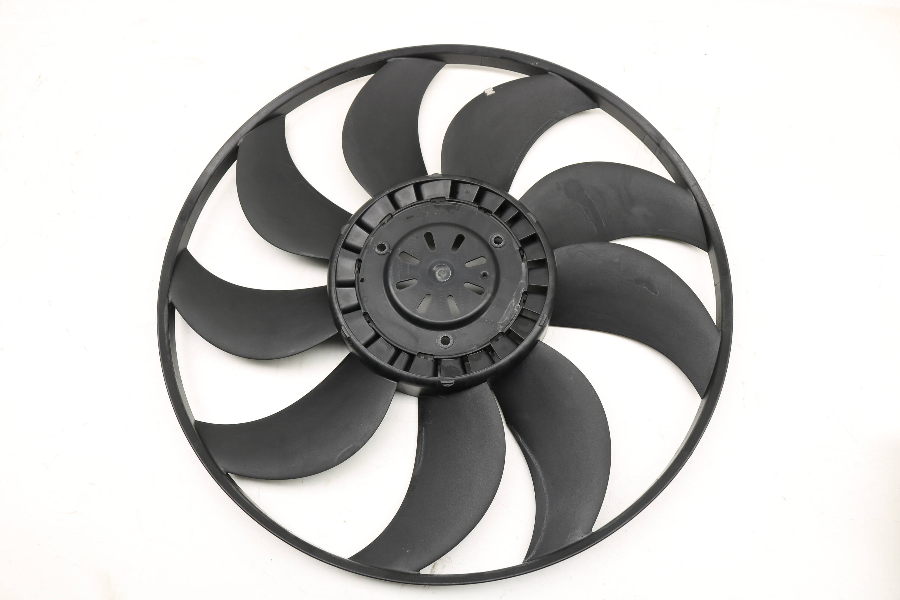 BMW Electric Cooling Fan Blade 17428509743