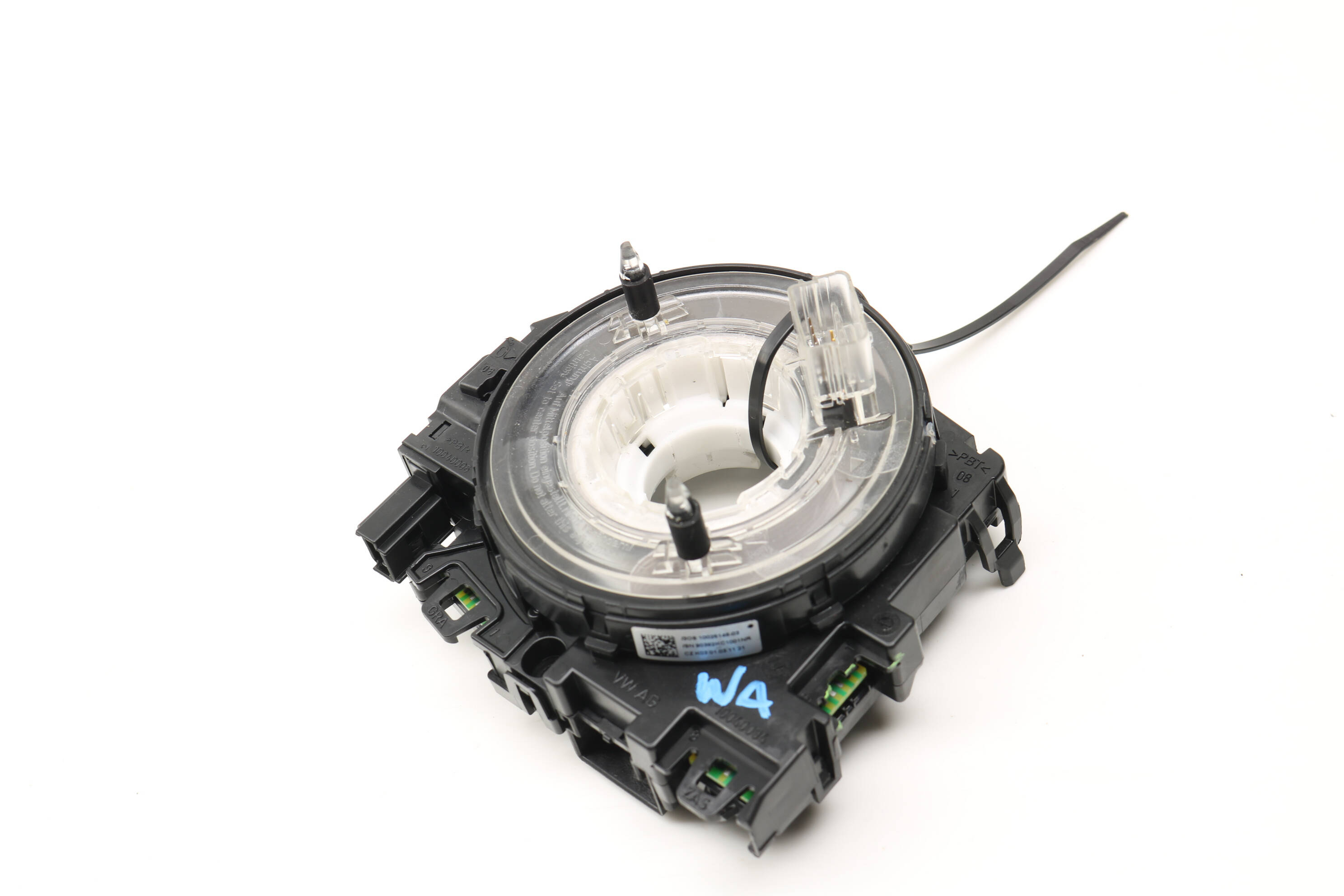 VW Clock Spring 5K0953549B