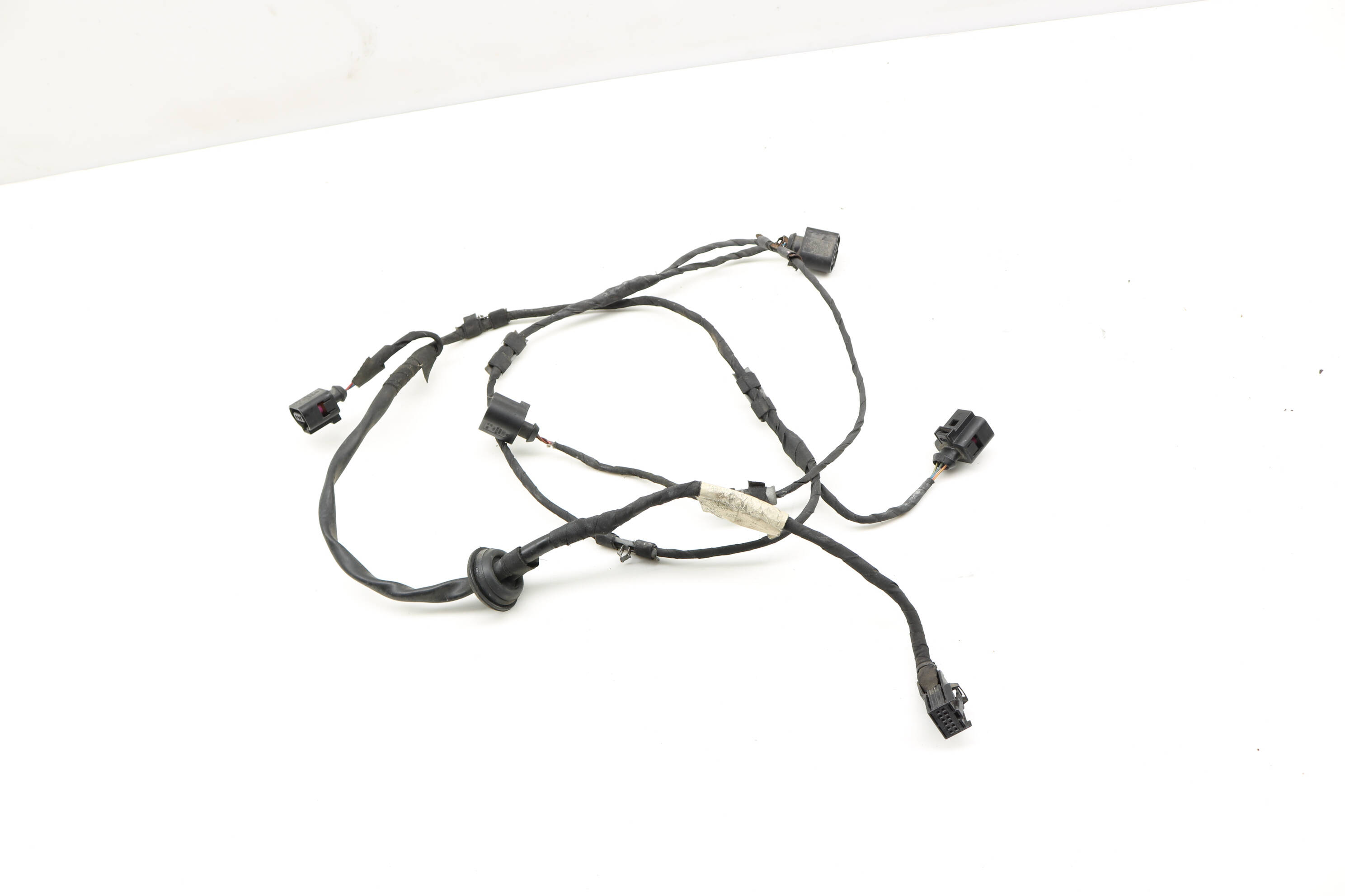 Used Audi S4 Electrical | Wiring Parts - OEM