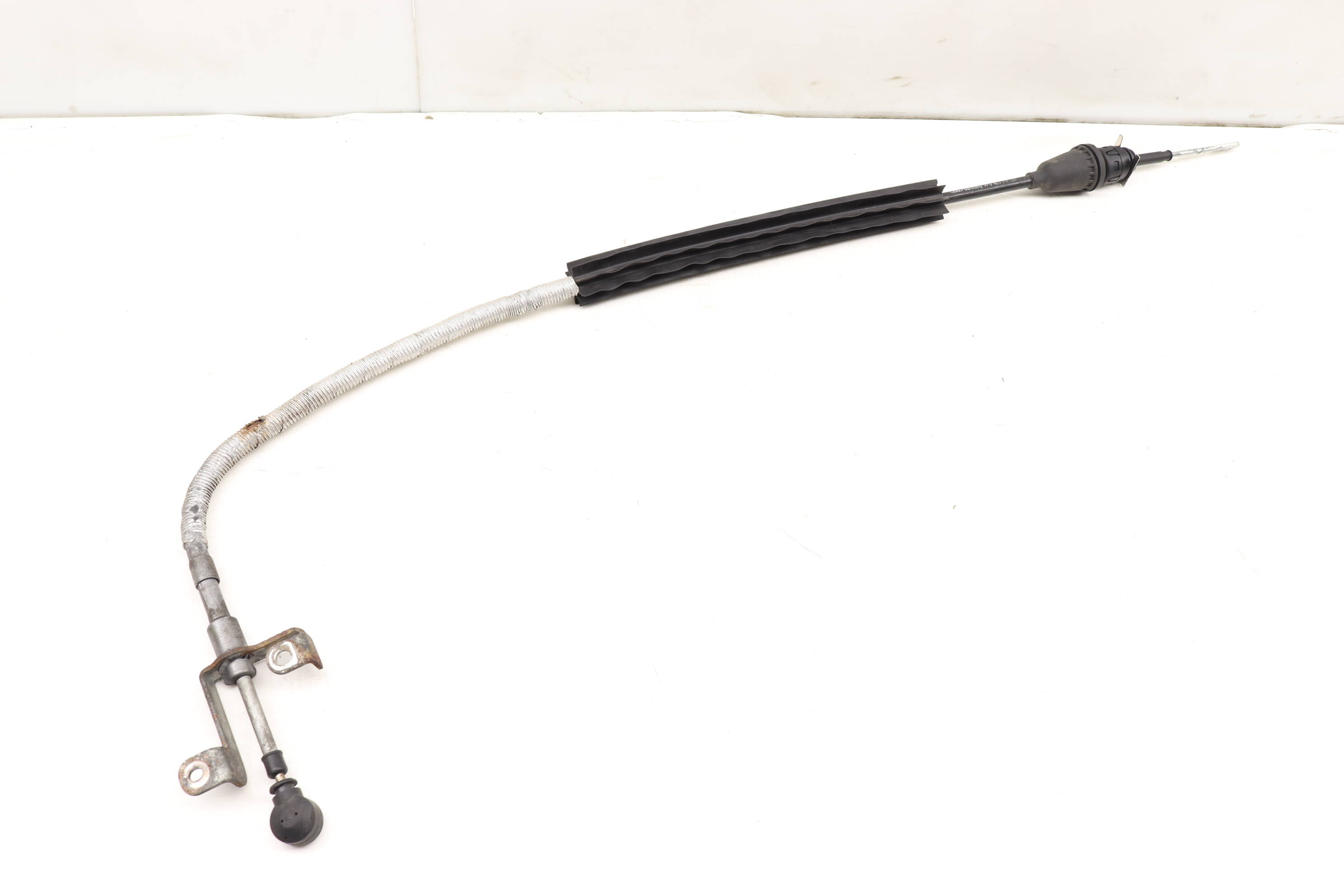 Audi Automatic Shift / Shifter Linkage Cable (Q7) 4L0713265C
