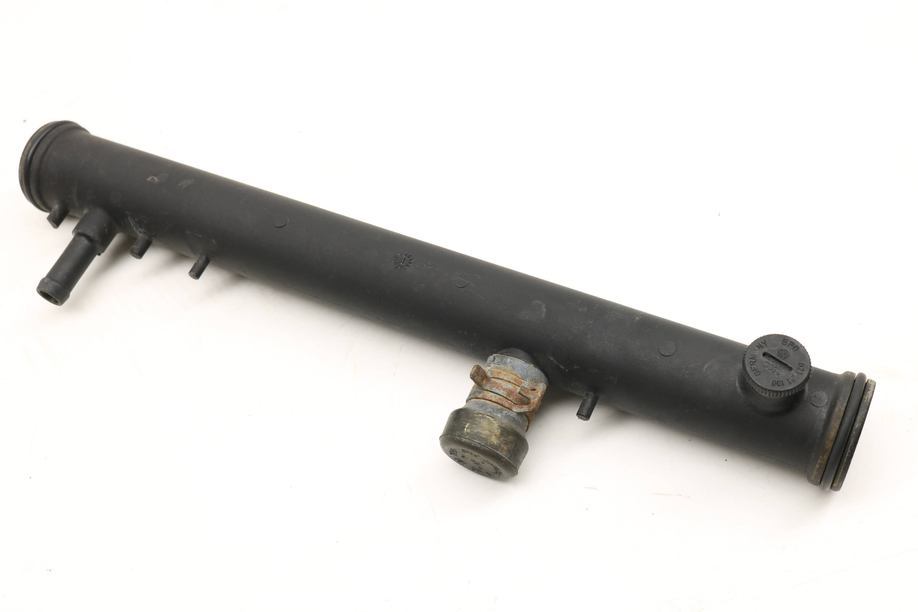 COOLANT PIPE / TUBE / LINE - AUDI A3 TT VW EOS EUROVAN GOLF JETTA R32