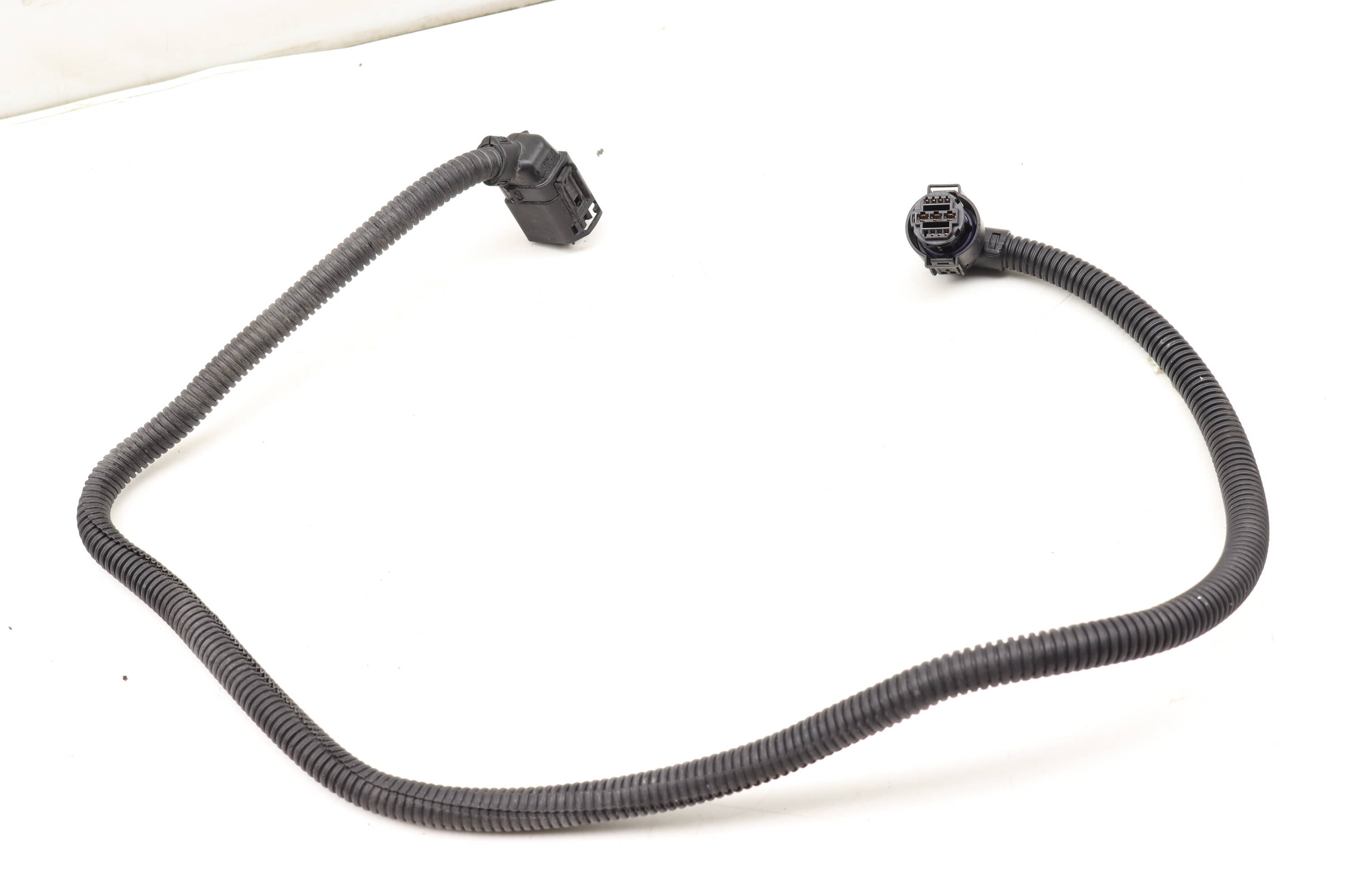 BMW Engine Valvetronic Wiring Harness 12517592508