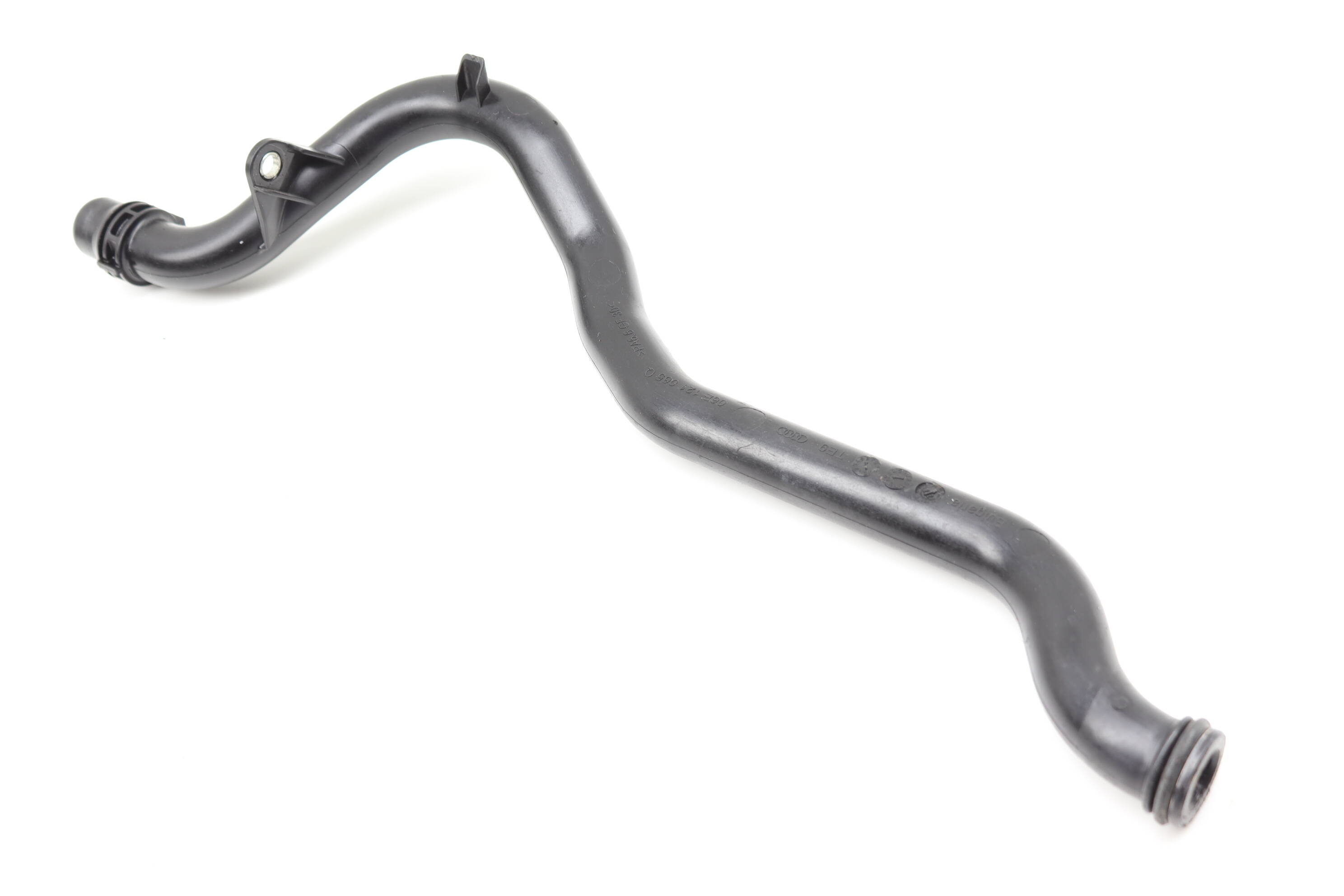 Audi Coolant Hose / Line (S4, SQ5, S5, Q7, Q5) 06E121065Q