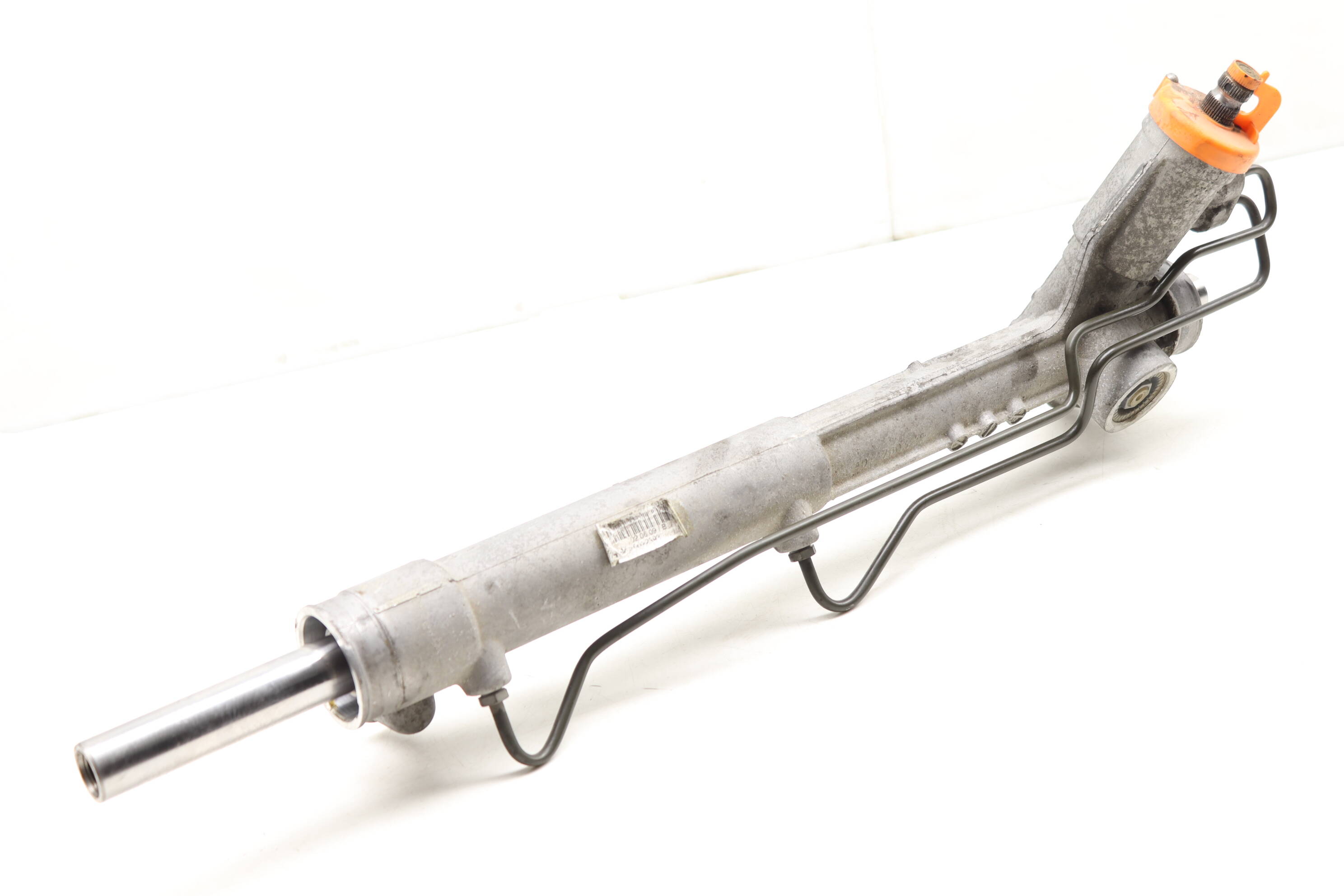 POWER STEERING RACK / GEAR - PORSCHE BOXSTER CAYMAN