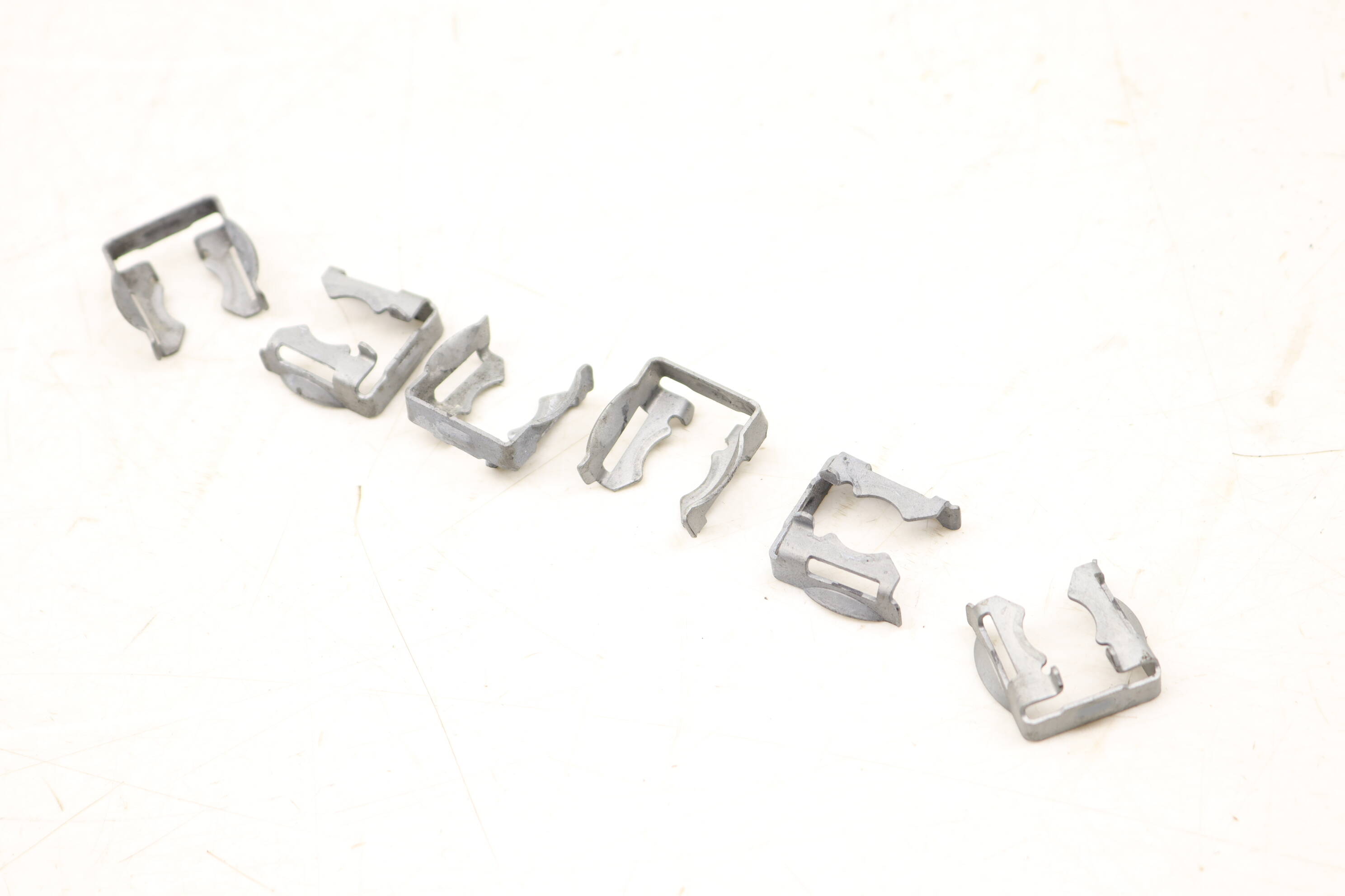 Genuine Used Mercedes-Benz 300E Parts