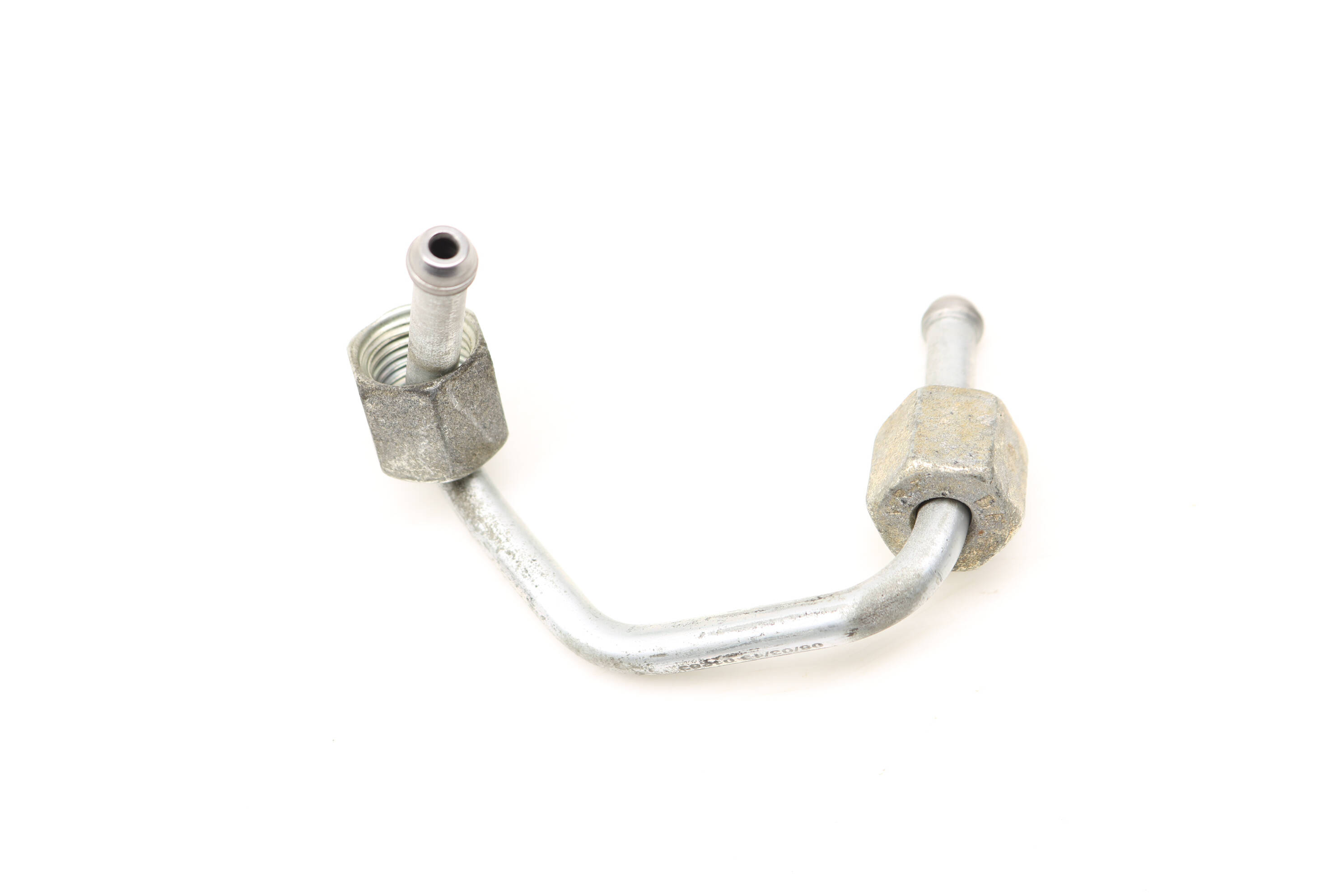 VW Fuel Line / Pipe (Passat, Golf, Jetta, Beetle) 03L130301AA