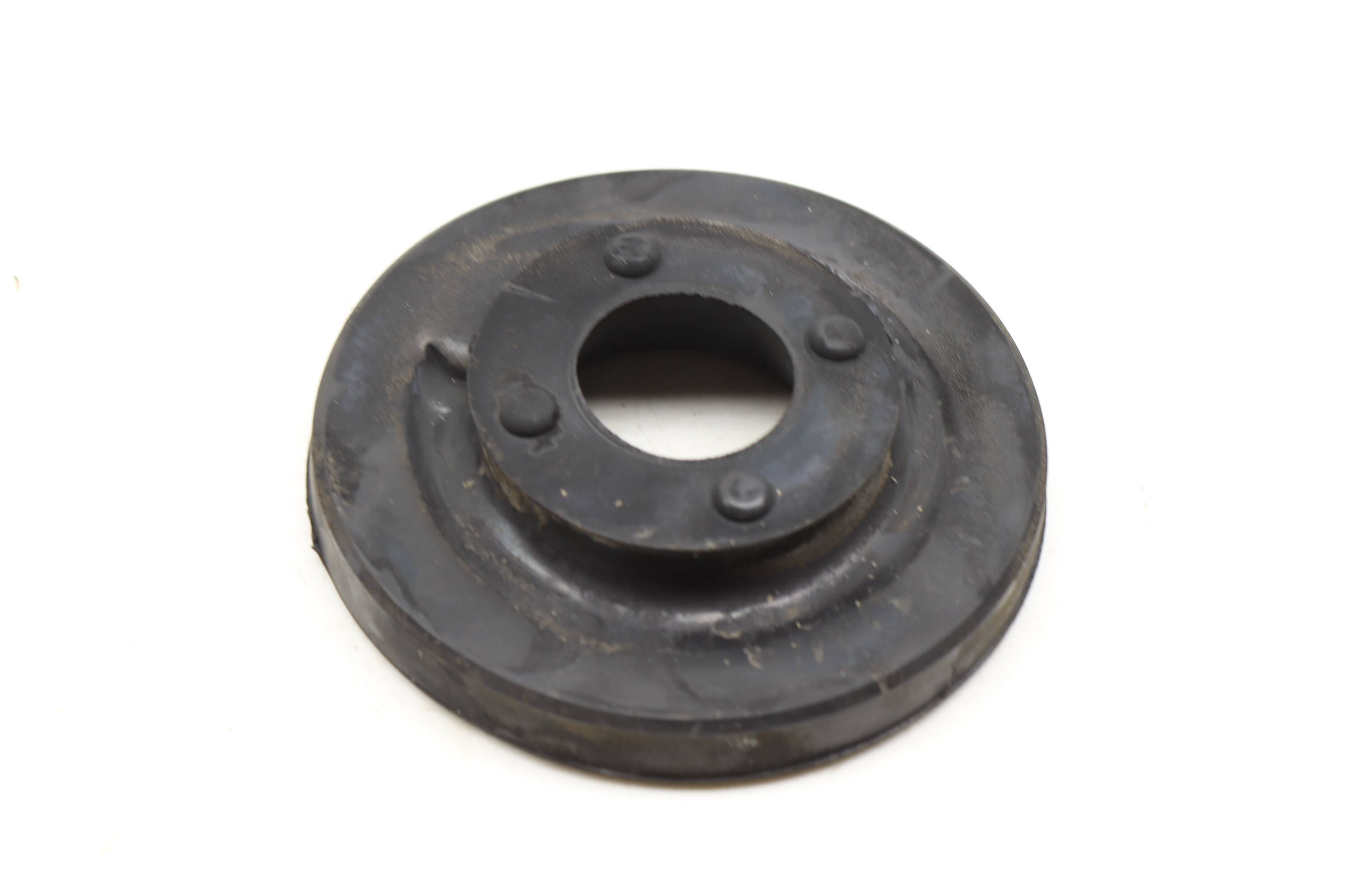 FRONT - STRUT / SHOCK ABSORBER - AUDI TT TTS - 8J0413029G