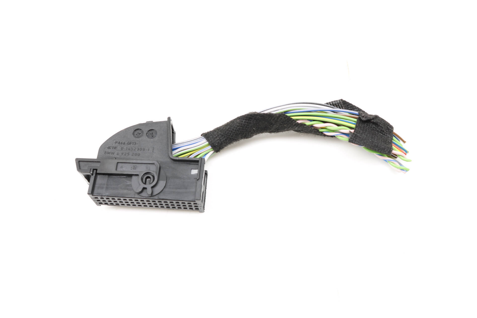 BMW Airbag Control Module Wiring Connector / Pigtail