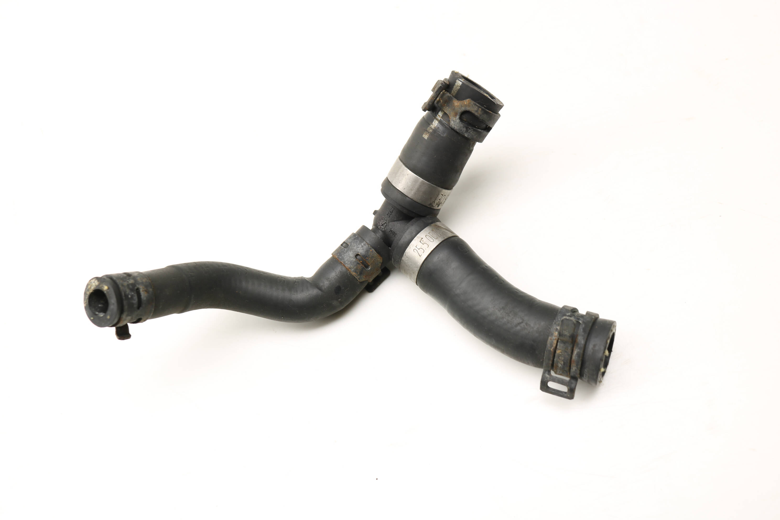 ALTERNATOR COOLANT HOSE / LINE - AUDI Q7 VW TOUAREG - 7L0121156A
