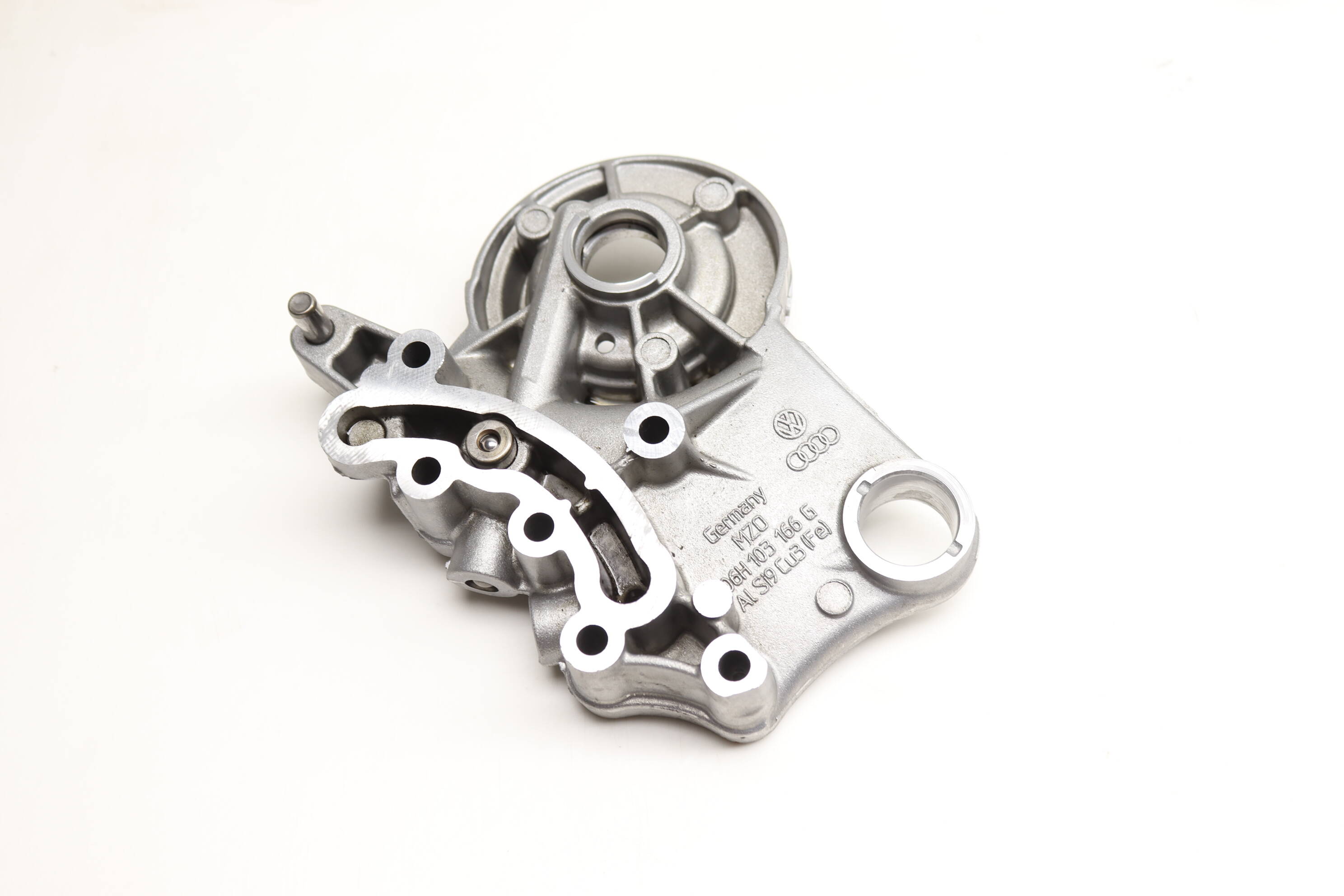 Audi Camshaft Bridge / Bracket 06H103166G