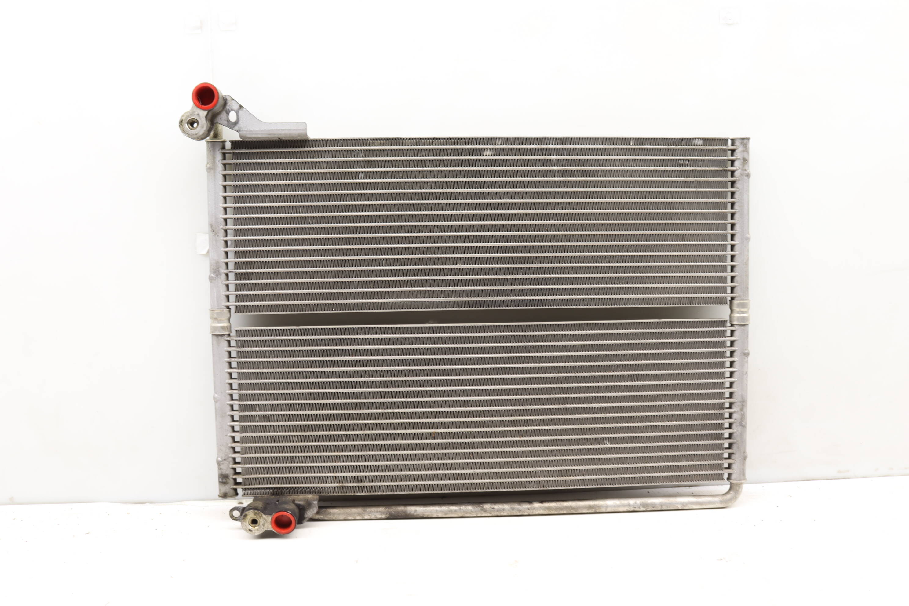 ENGINE OIL COOLER - BMW 550I 650I - 17217534913