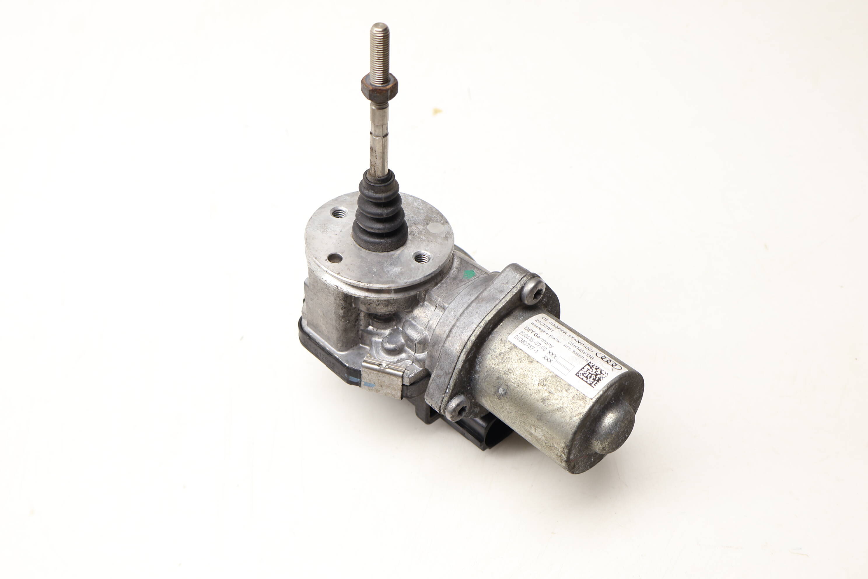 VW Turbo / Turbocharger Wastegate Actuator 06K145613B