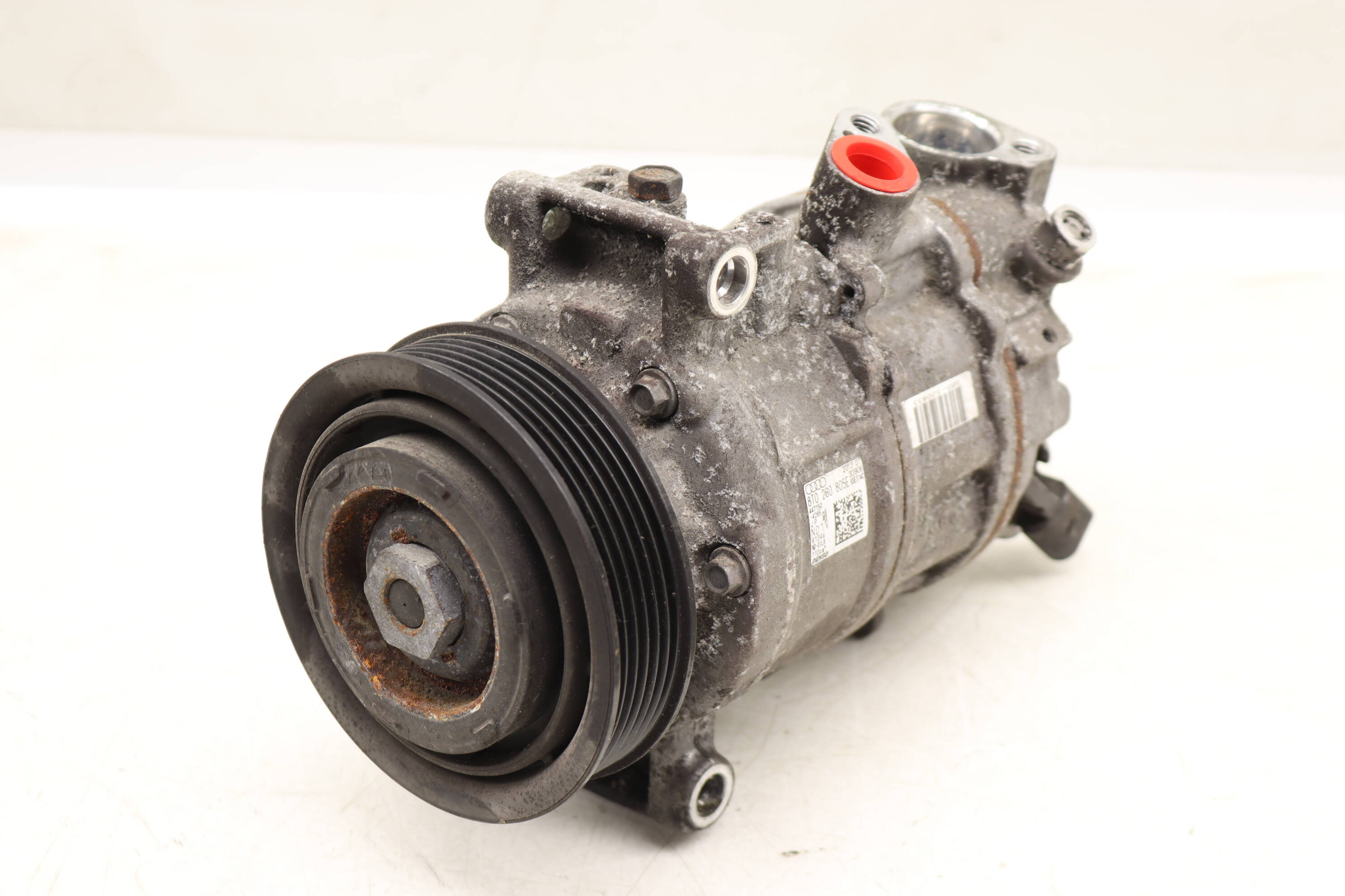 Audi Ac Compressor 8T0260805E