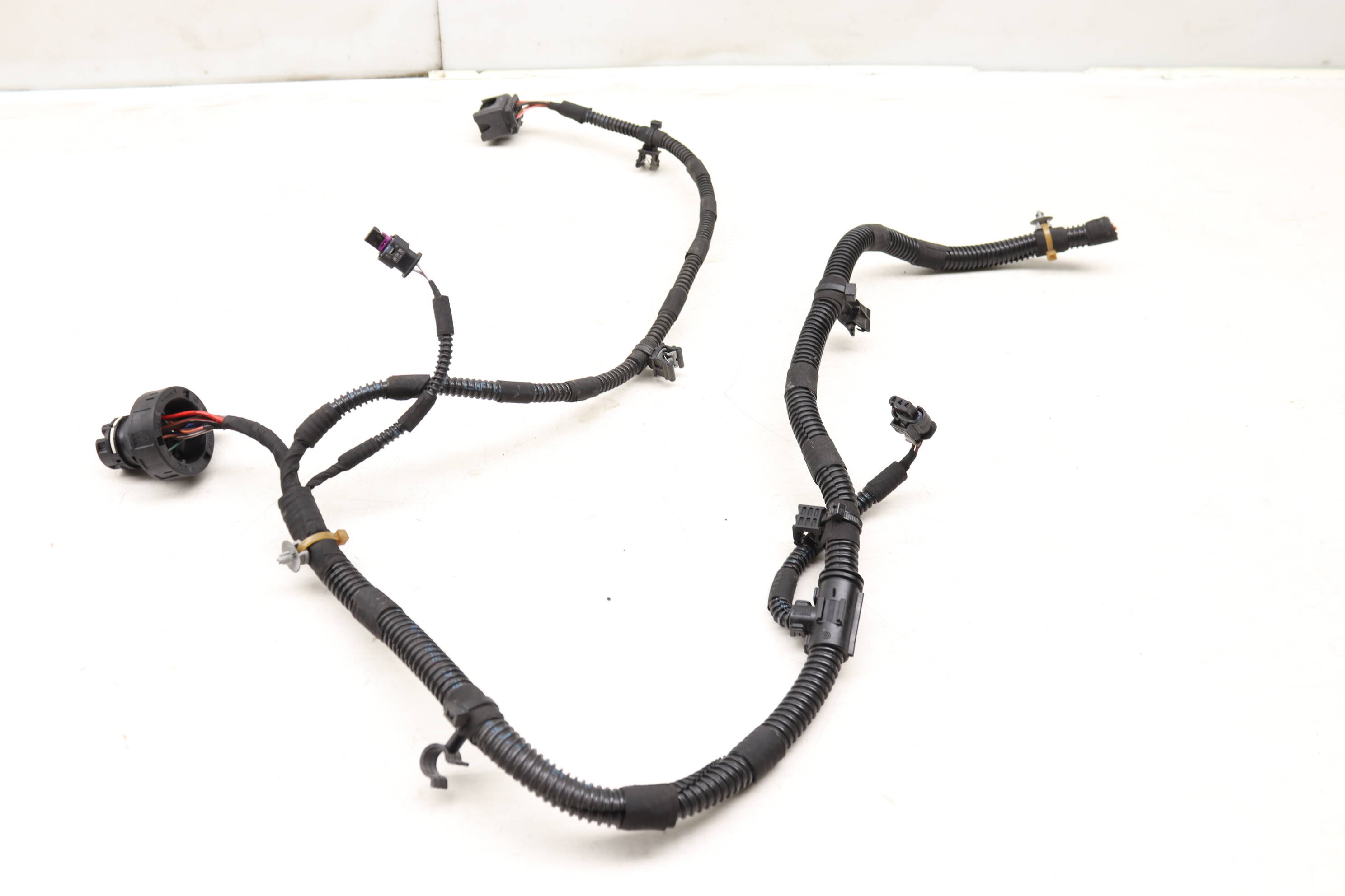 Audi 16-Pin Transmission Module Wiring Harness / Connector