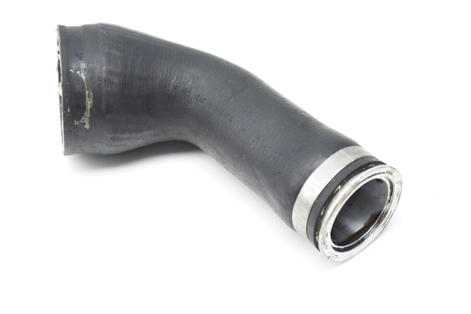 BMW Left Air Intake Duct / Tube 13717575407