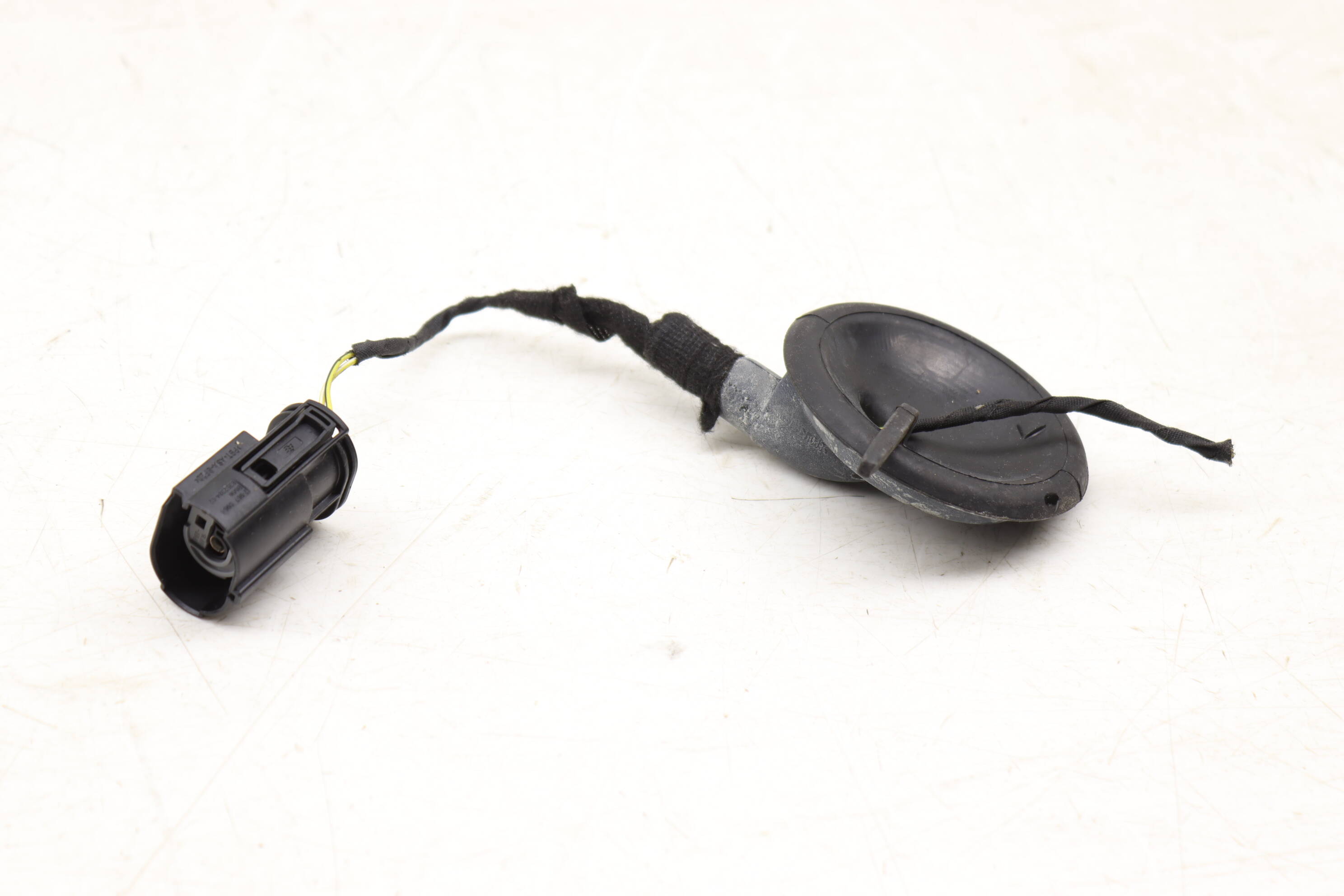 BMW Left Fuel Gauge Level Sensor / Sending Unit Wiring Harness