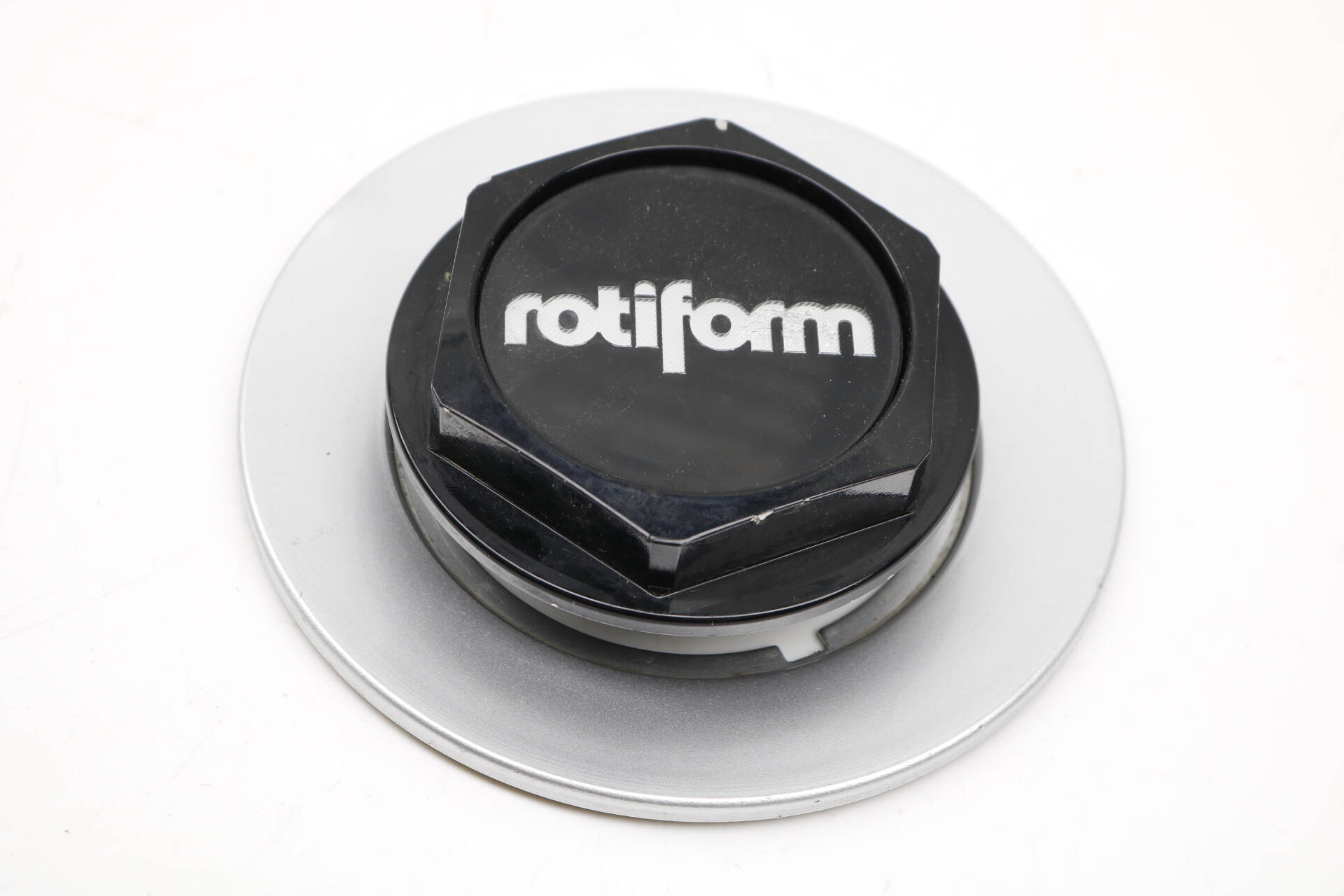 ROTIFORM WHEEL CENTER CAP