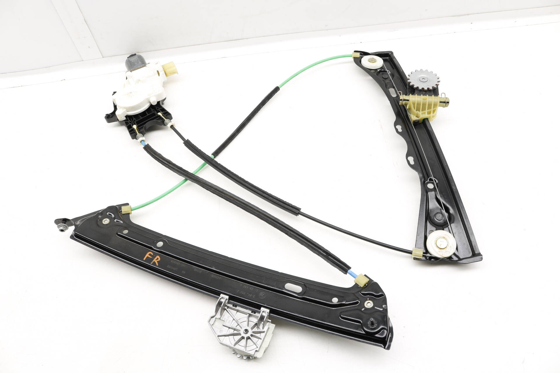 OEM Used BMW M4 Interior Parts